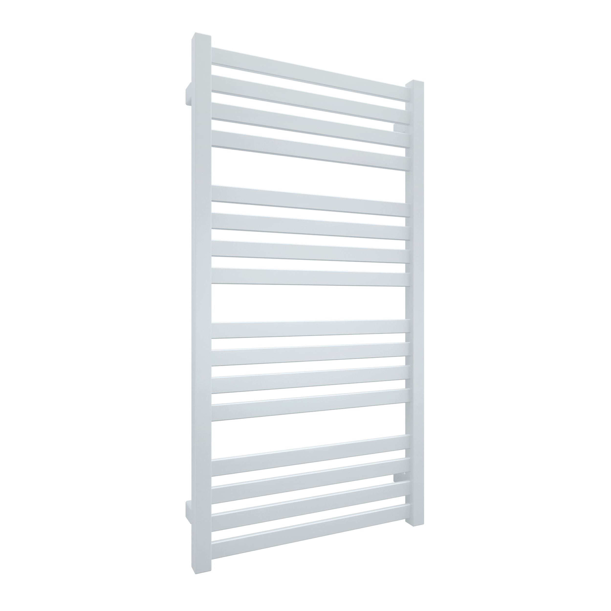 Grzejnik RYTM 96x45 cm Biały DB 385W Roz 42/50cm 10 Bar TERMA - Leroy ...