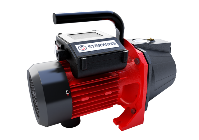 Bombas de superficie sterwins 900 w: compra online | Leroy Merlin