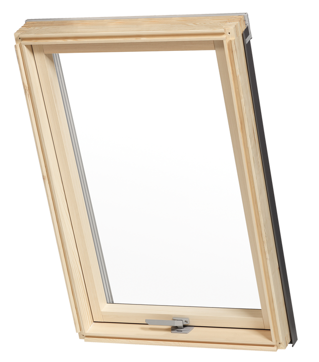 Okna dachowe 78x118 | Leroy Merlin