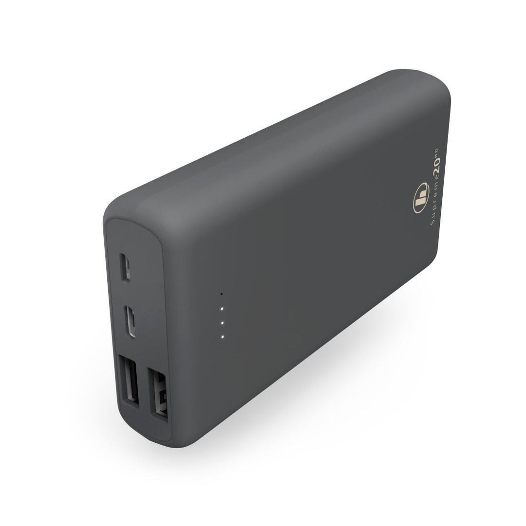 Powerbank HAMA SUPREME 20000mAh