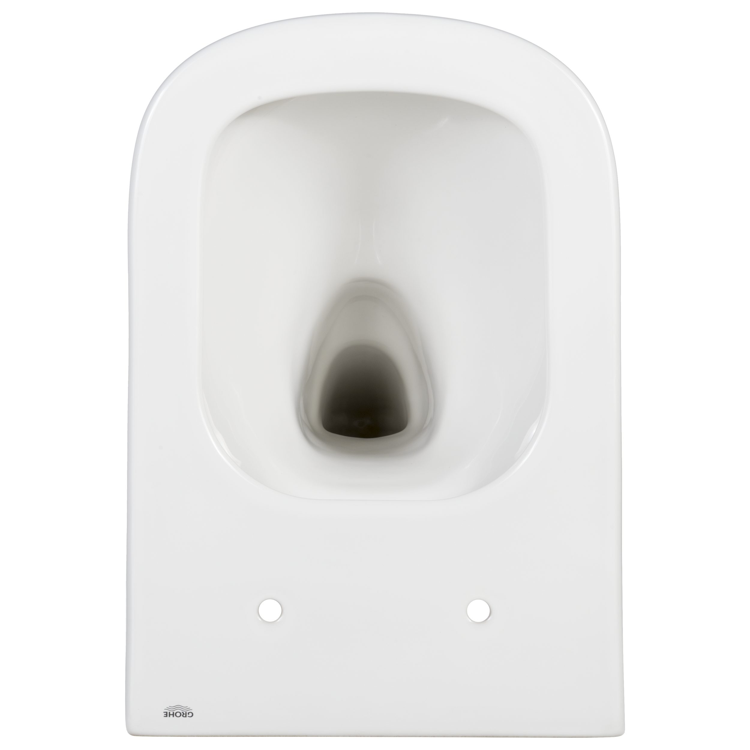 Miska WC wisząca Vortex Grohe - Leroy Merlin