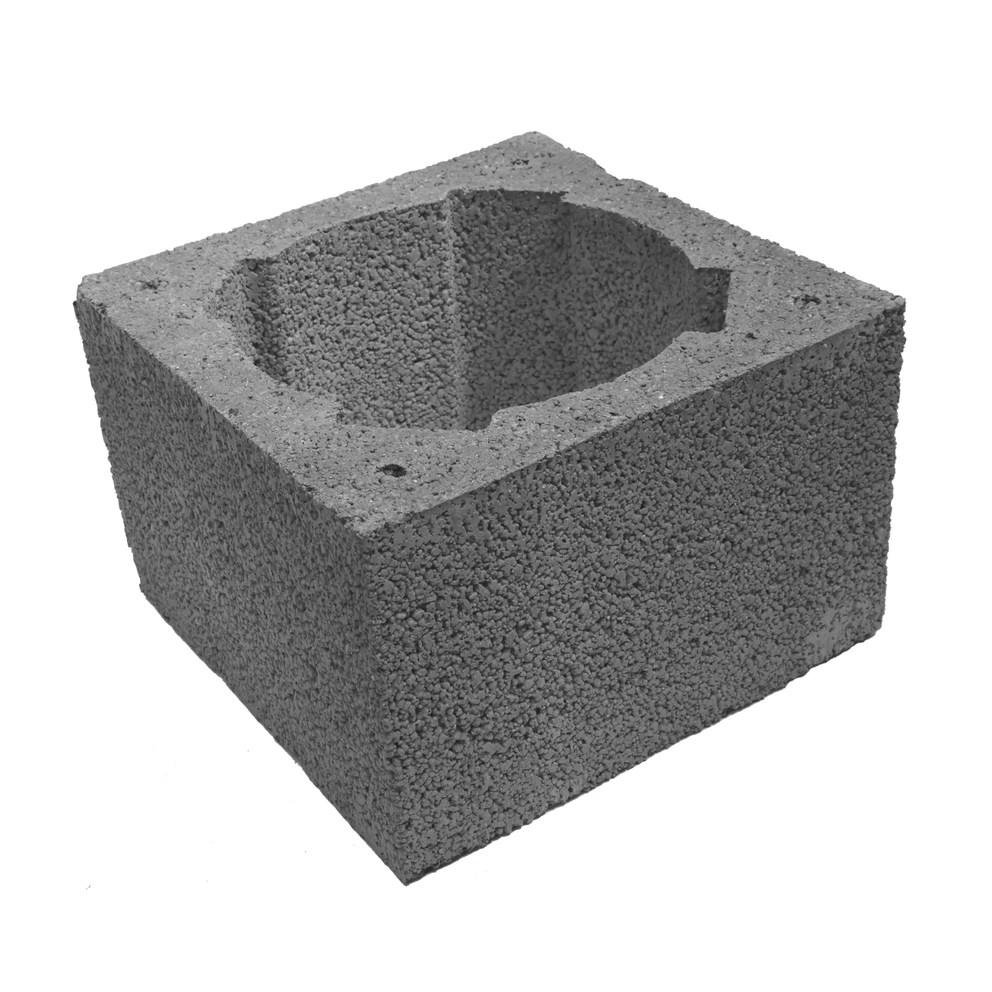 Pustak Kominkowy 36 x 36 x 24 cm Kom-Dym - Leroy Merlin