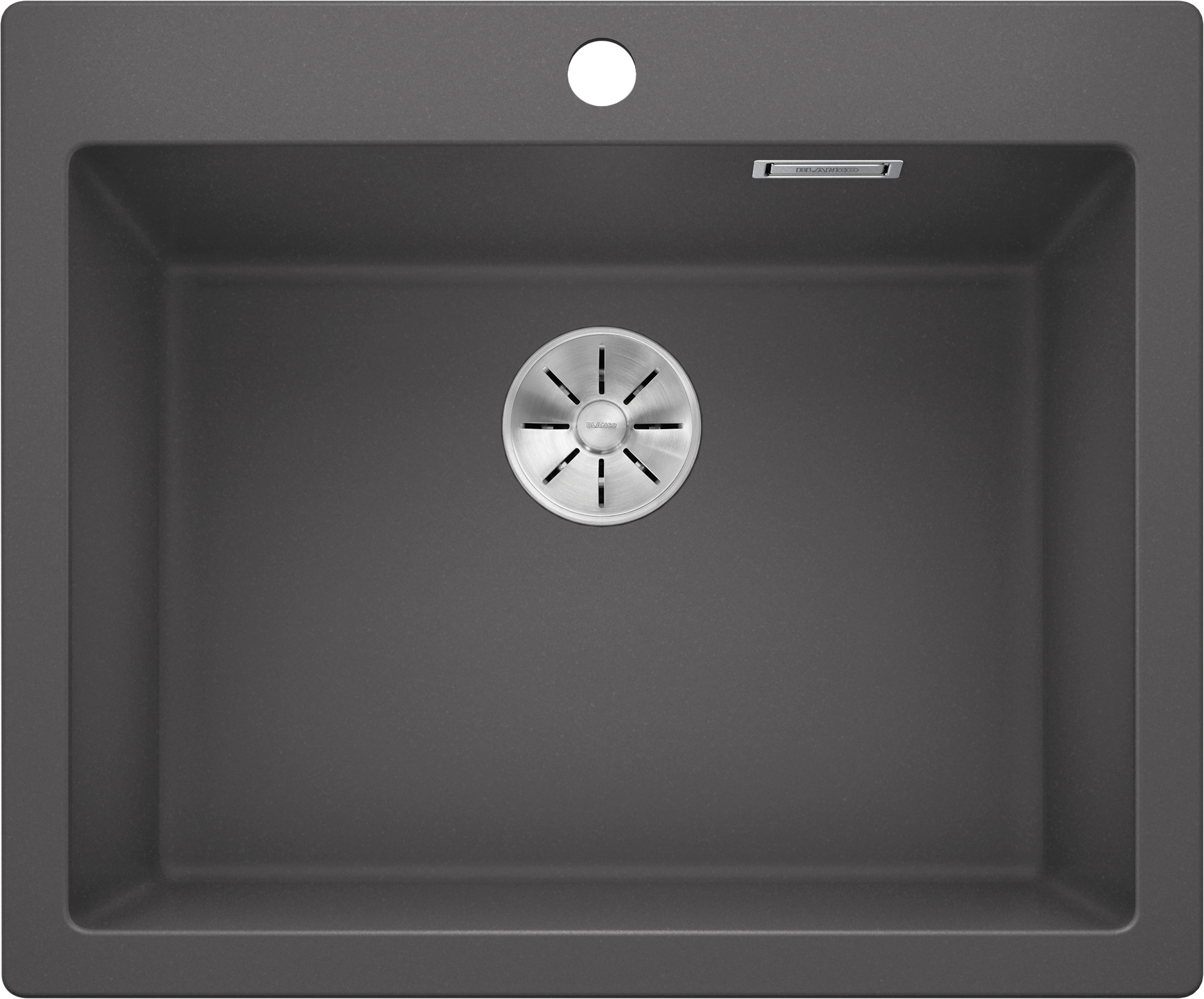 Zlewozmywak granitowy Pleon 6 Blanco - Leroy Merlin