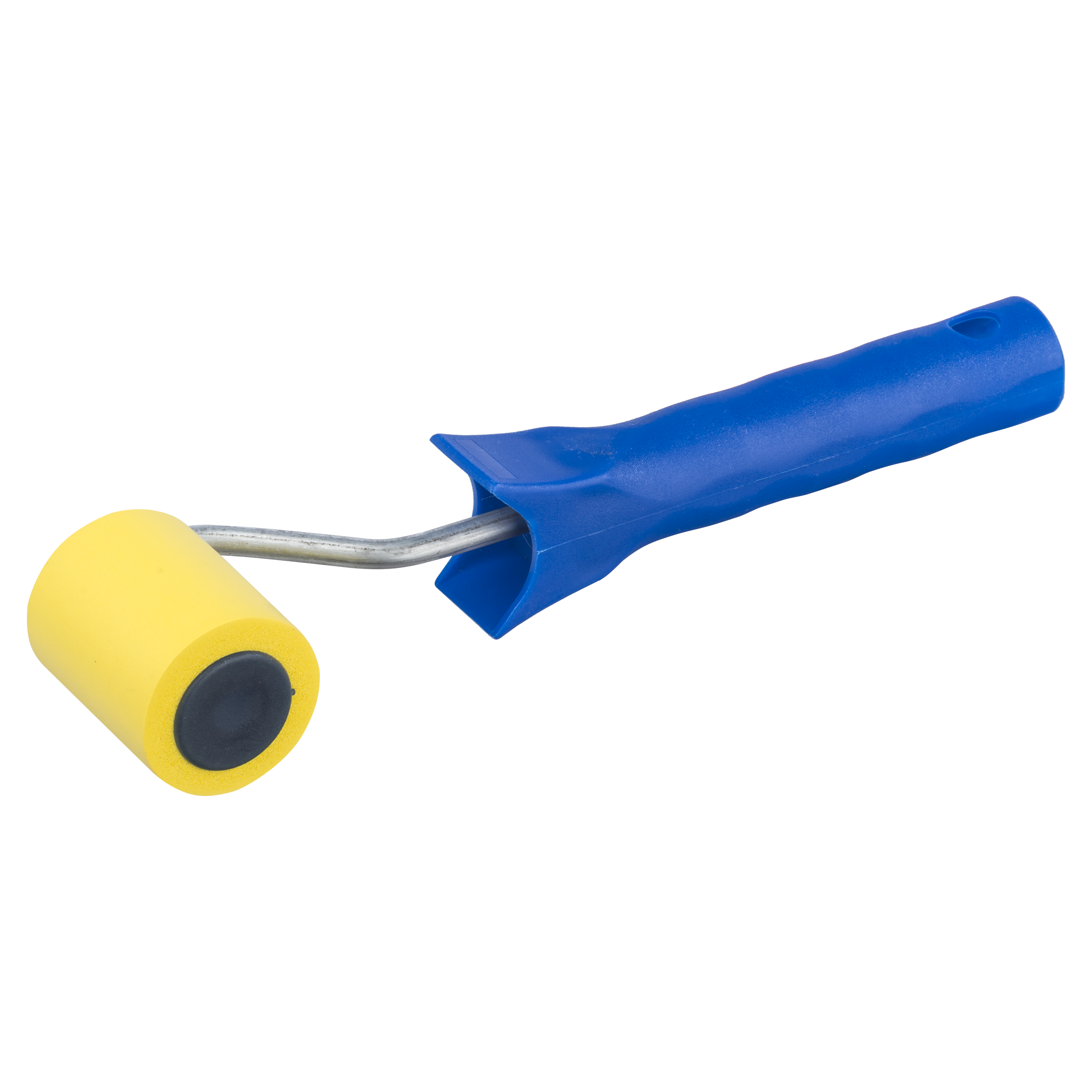 Rolka dociskowa do tapet 4 cm GLOBALL - Leroy Merlin