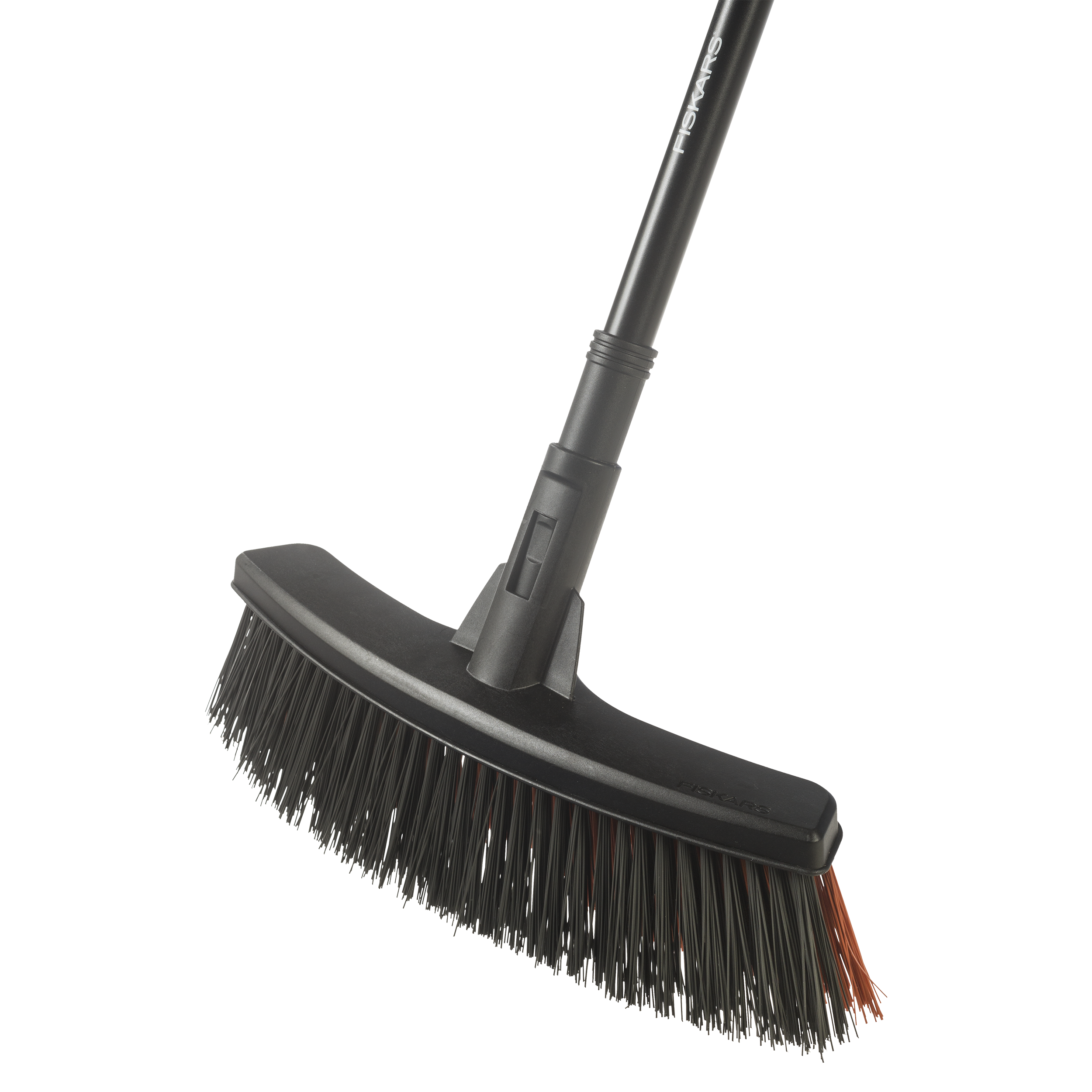 Szczotka uniwersalna 38 cm Fiskars Solid M - Leroy Merlin