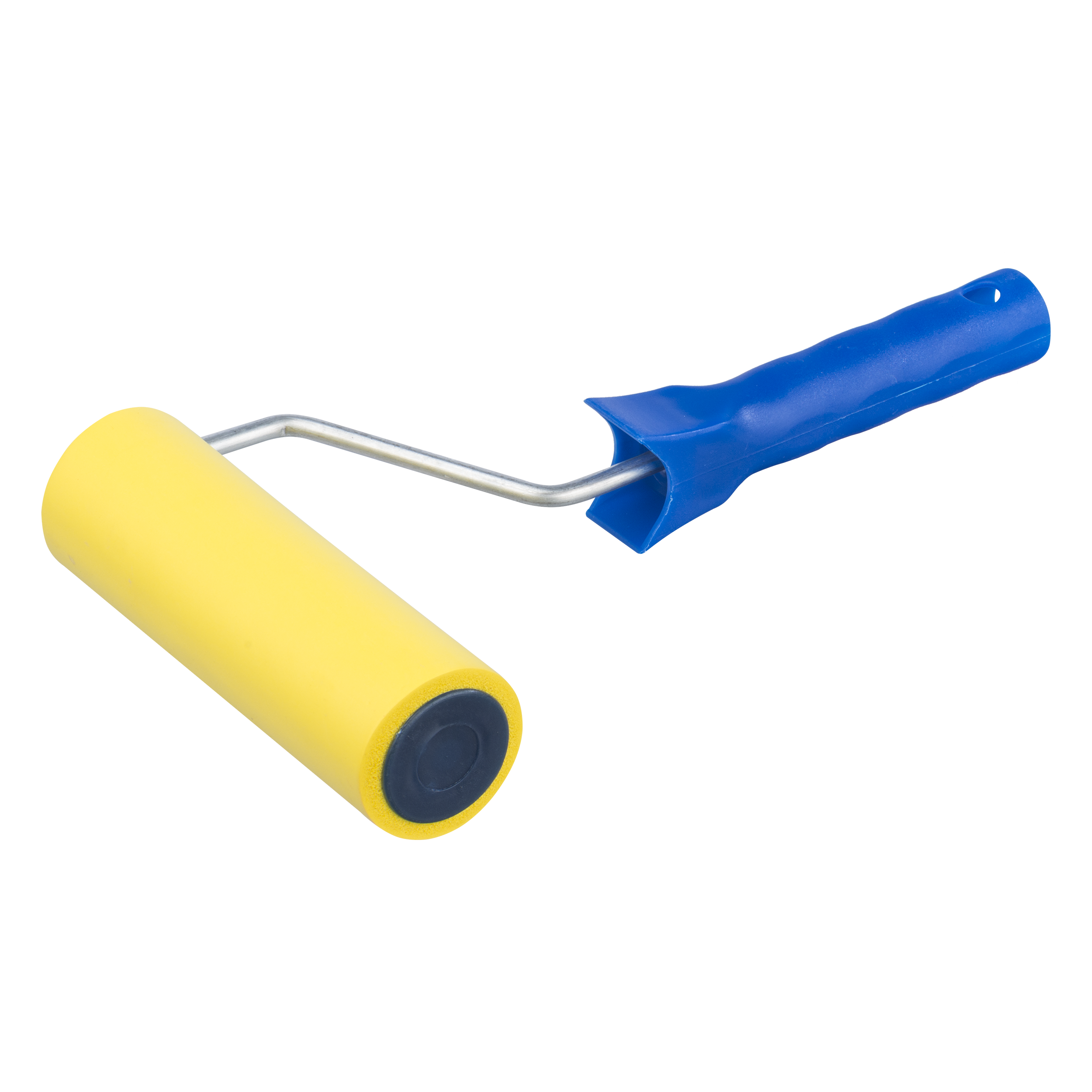 Rolka dociskowa do tapet 15 cm GLOBALL - Leroy Merlin