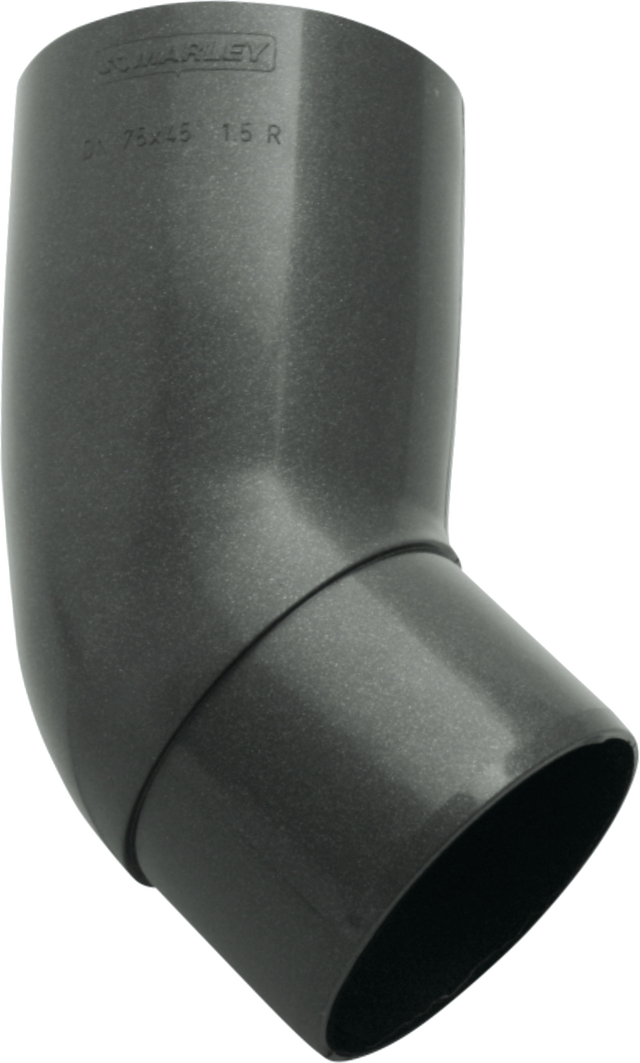 Akcesoria PVC do systemów rynnowych: obejmy, zaślepki