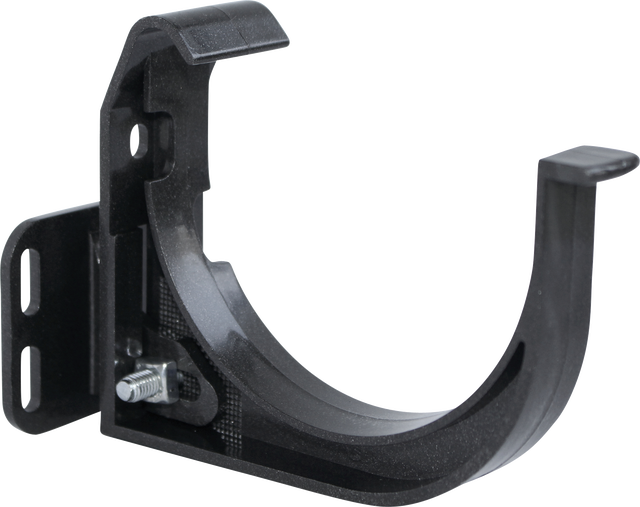 Rury, kolana, obejmy i zaślepki do systemów rynnowych