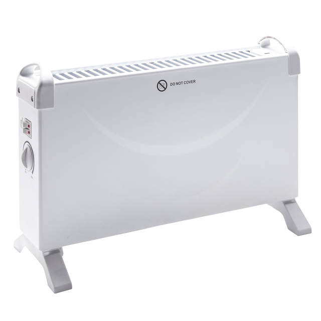 Convectores atlantic 2000 w: compra online | Leroy Merlin