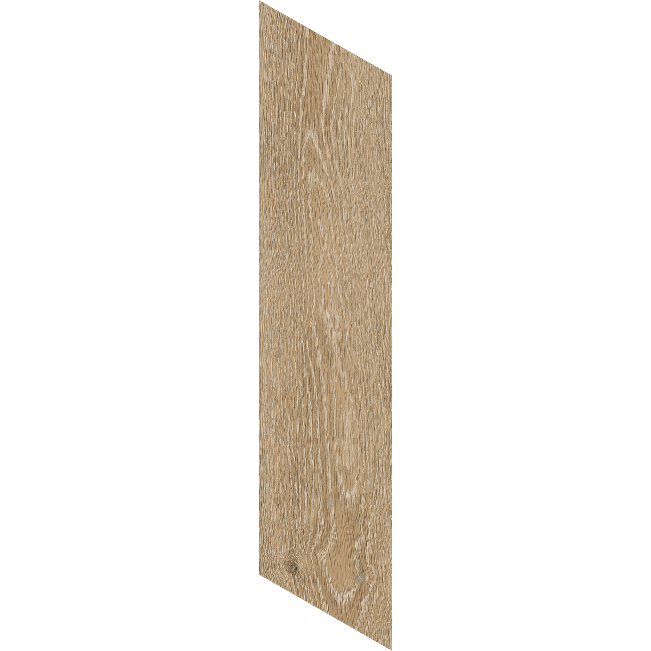 Gres szkliwiony PINEWOOD WHITE 11 x 54 Marazzi Polska - Leroy Merlin