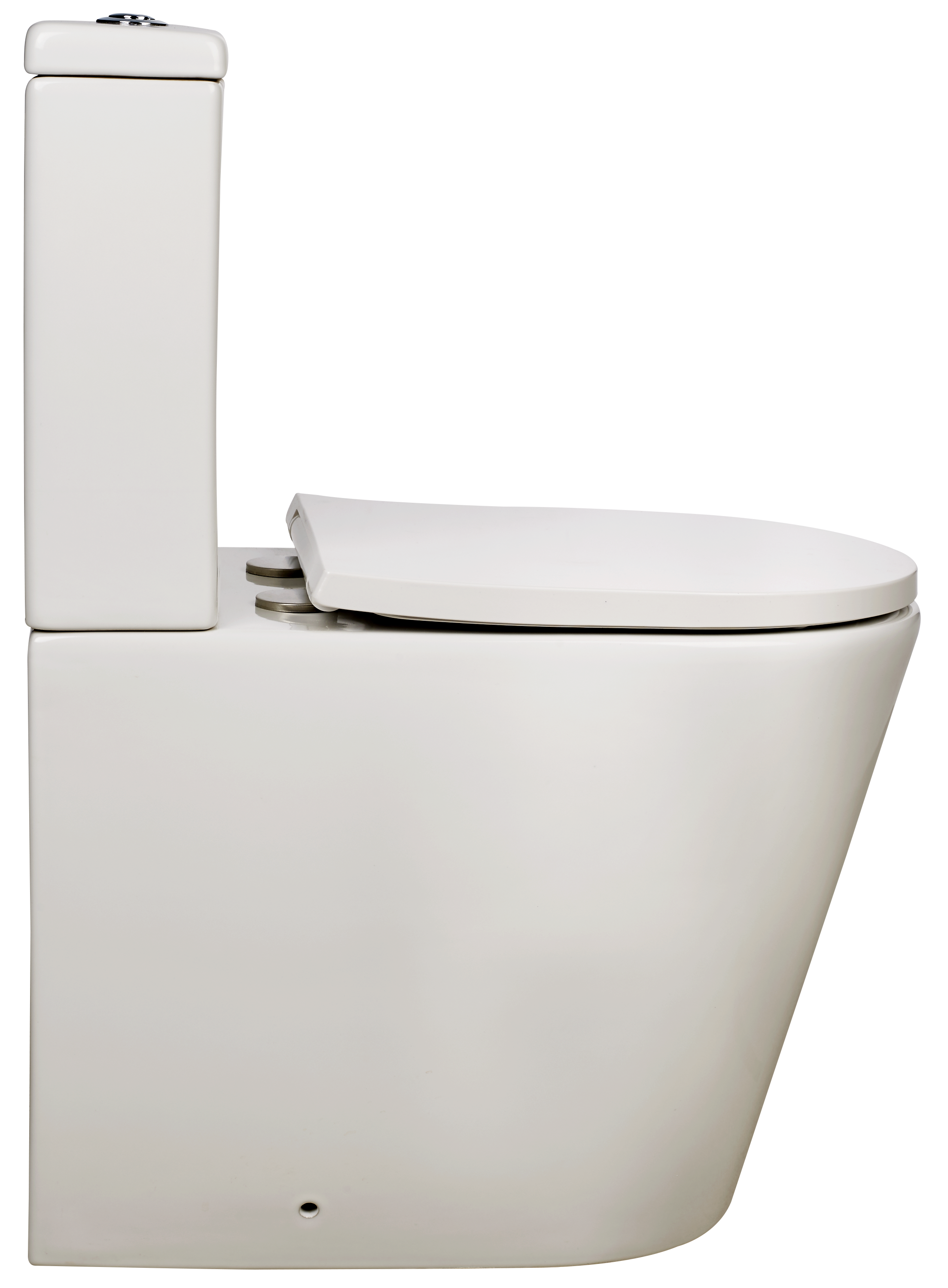 Pack WC SENSEA Neo con tapa amortiguada | Leroy Merlin