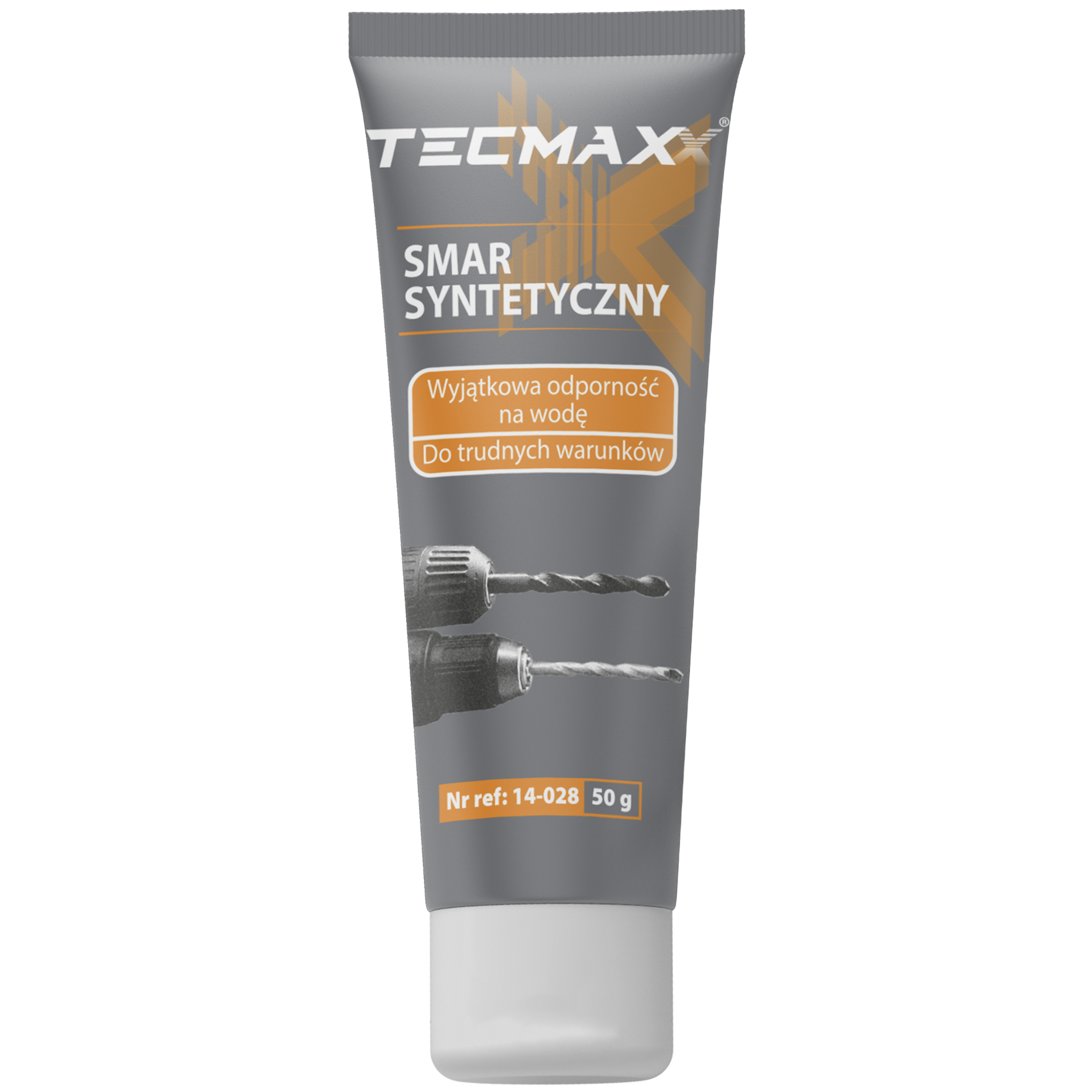 Smar syntetyczny 40g Tecmaxx 14-028 - Leroy Merlin