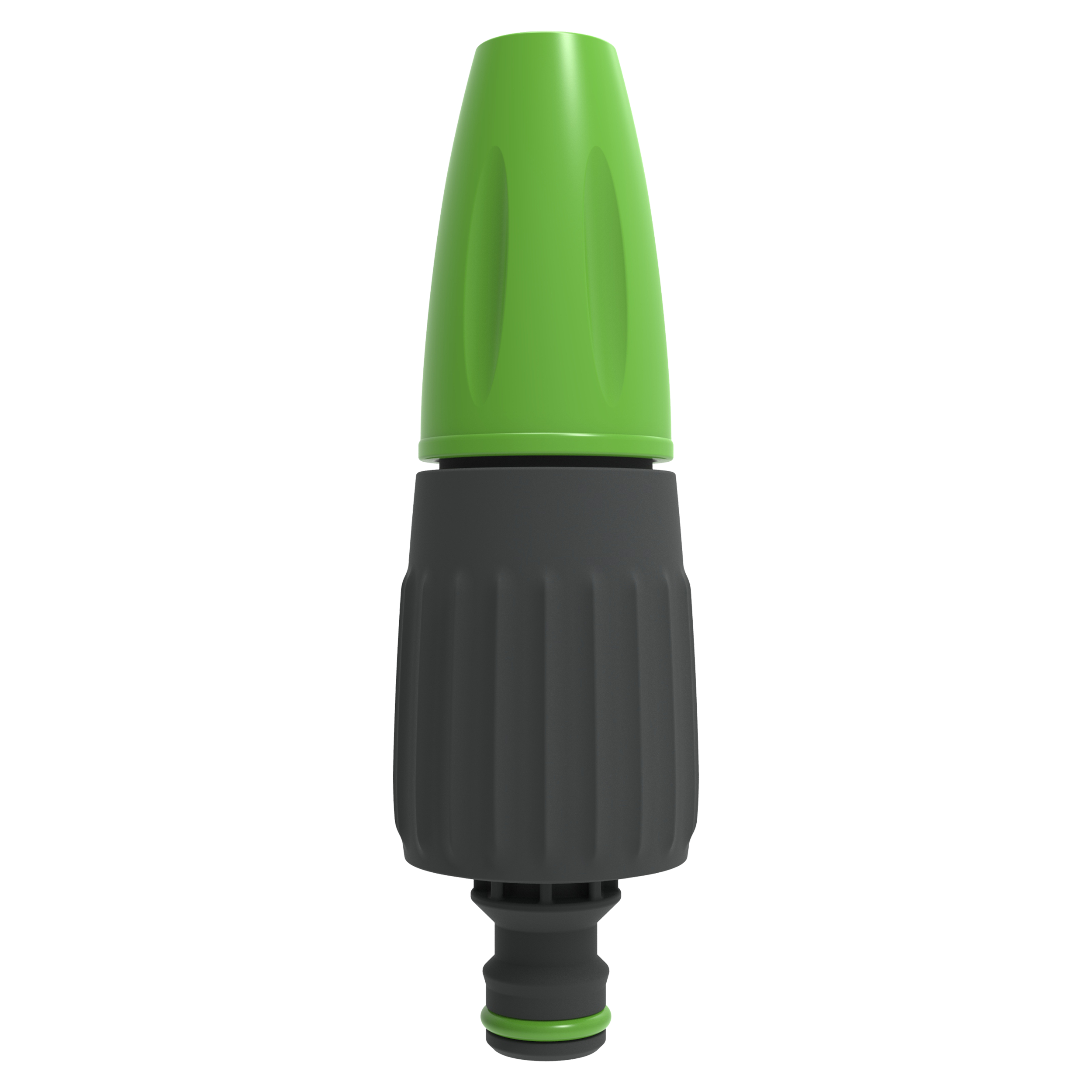 Dysza zraszająca 2 funkcje Geolia - Leroy Merlin