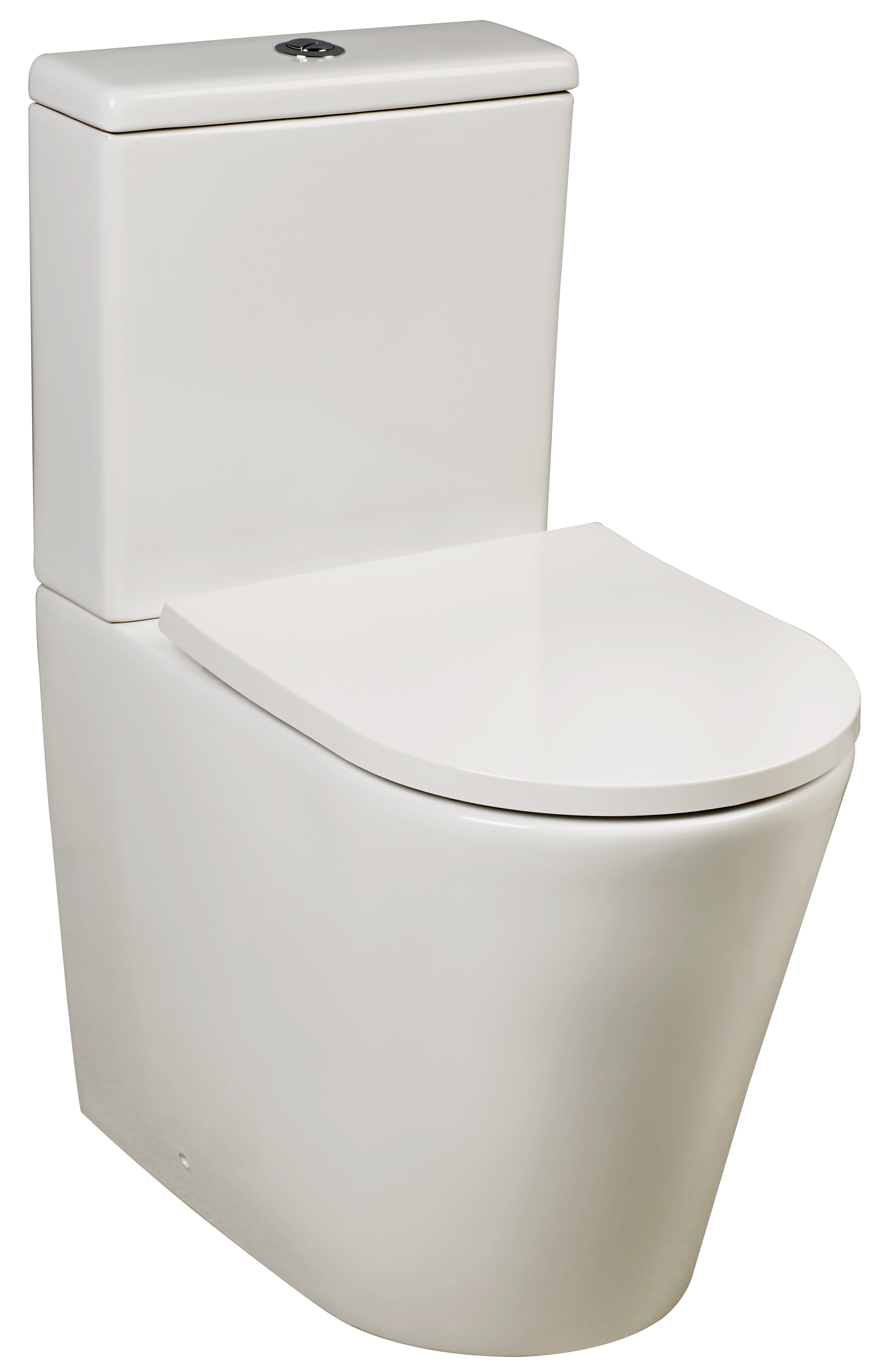 WC kompakt NEO SENSEA - Leroy Merlin