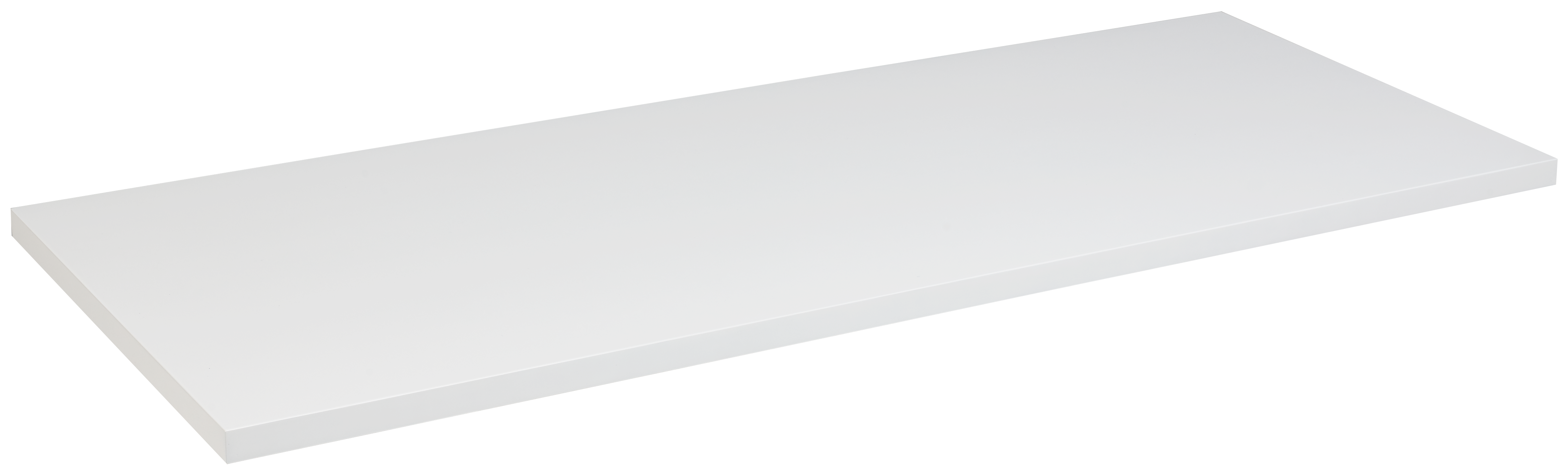 Blat łazienkowy Remix 120 x 48.5 Coram - Leroy Merlin