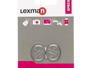 Pilas de botón: energía duradera para dispositivos pequeños