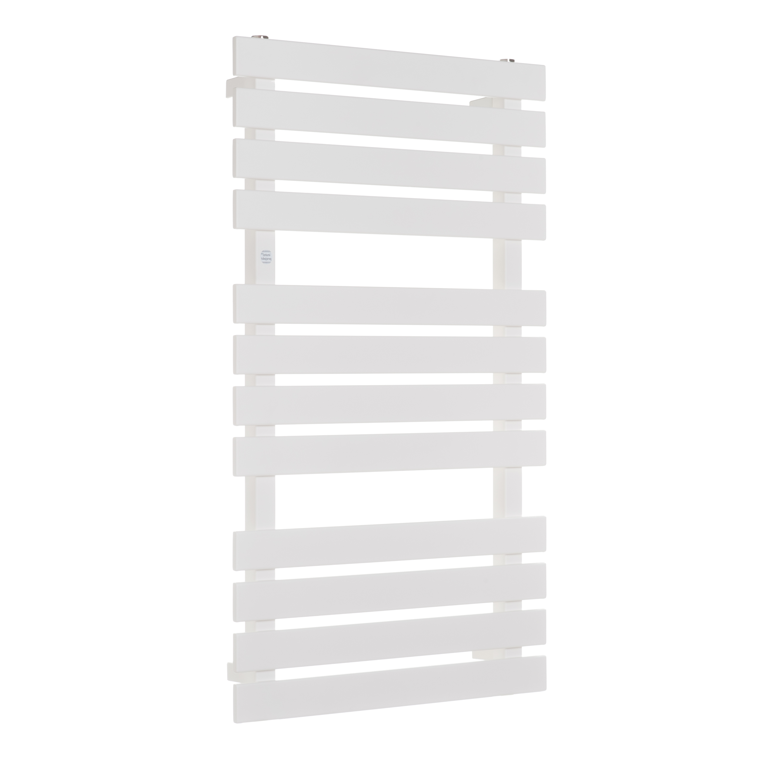 Grzejnik ZON 87x50 cm ICE CREAM D 416W Roz 40cm 5 Bar INSTAL PROJEKT ...