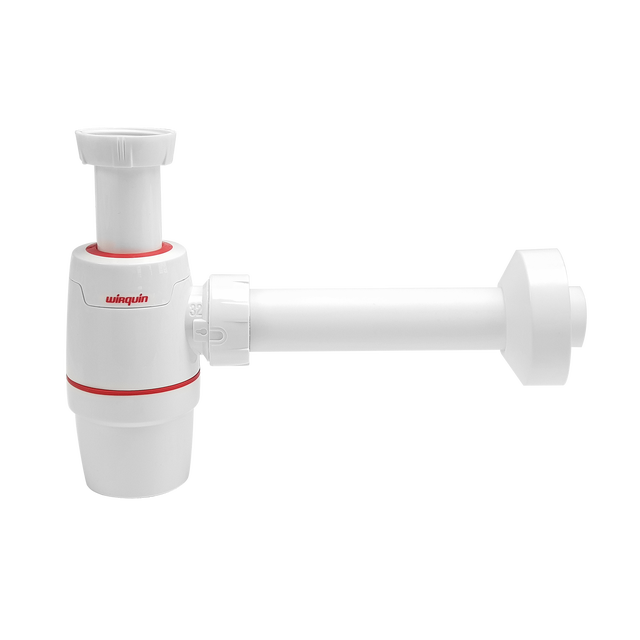 Syfon do umywalki - Leroy Merlin