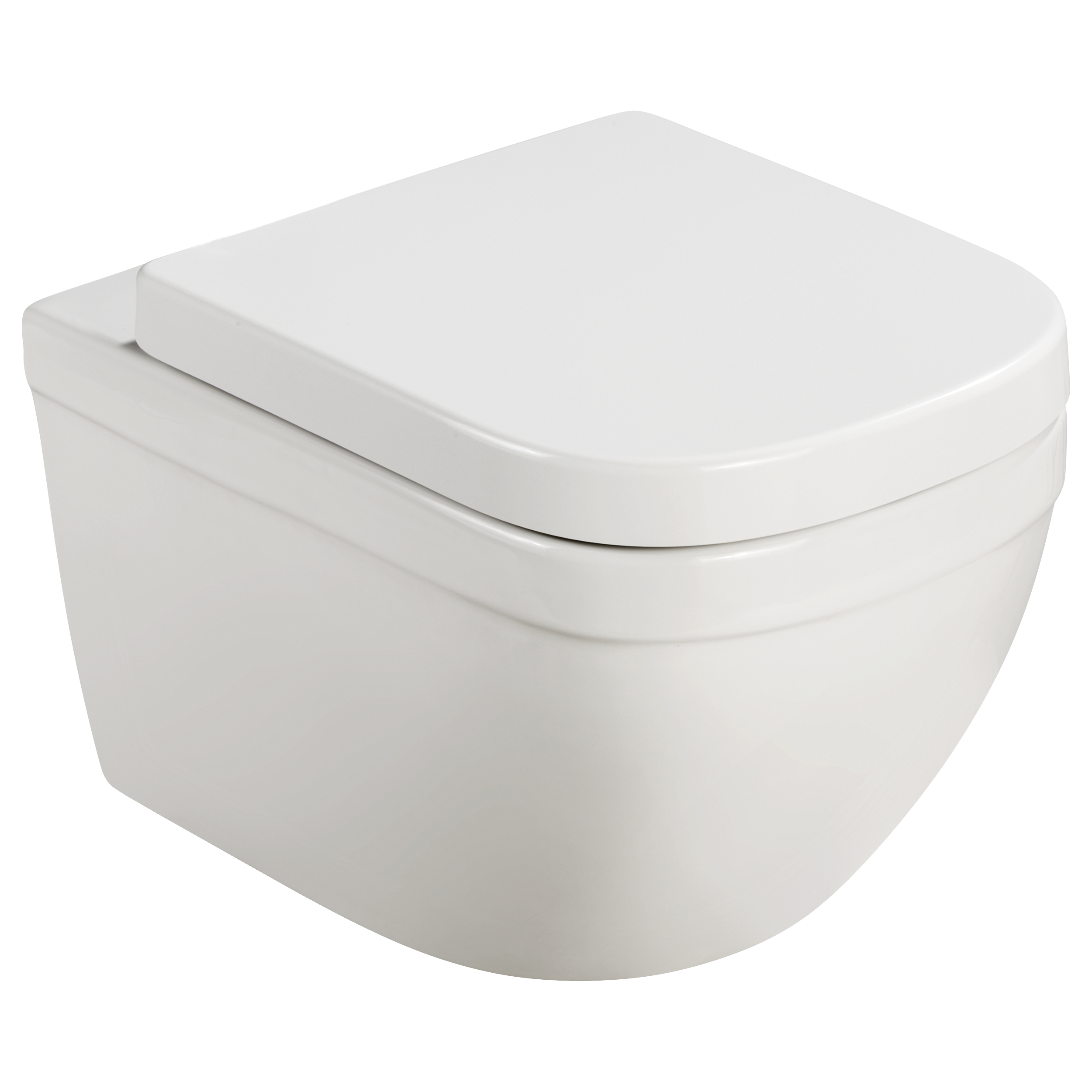 Miska WC wisząca Vortex Grohe - Leroy Merlin