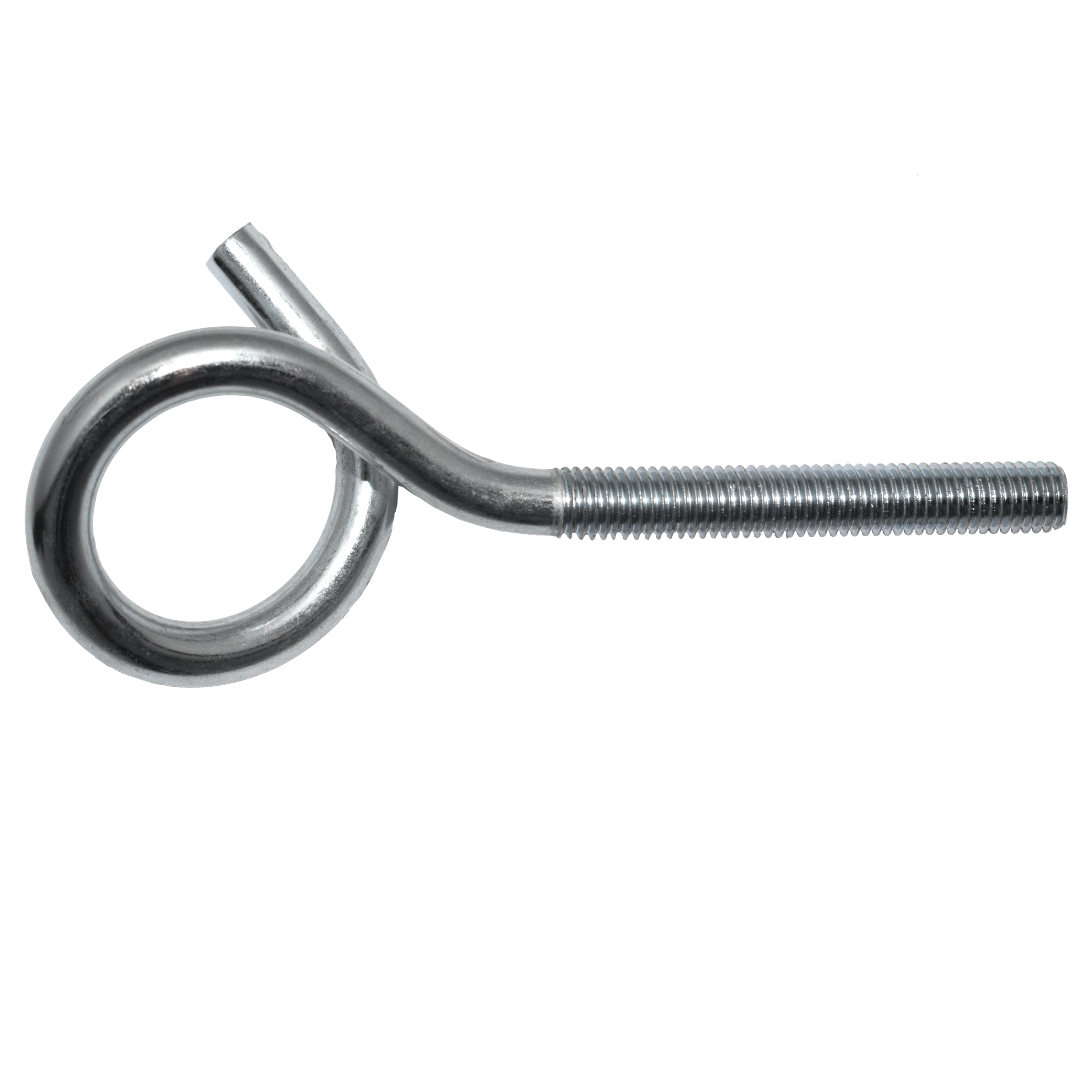 Hak do huśtawki M10 x 140 mm (HOH10.140) Fischer - Leroy Merlin