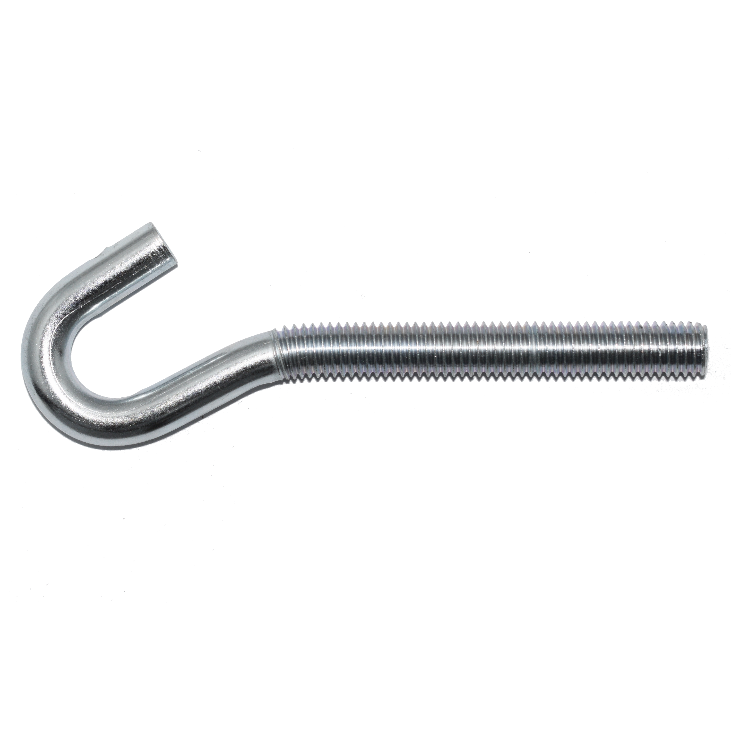 Hak otwarty M10 x 120 mm (HZ10.120) Fischer - Leroy Merlin