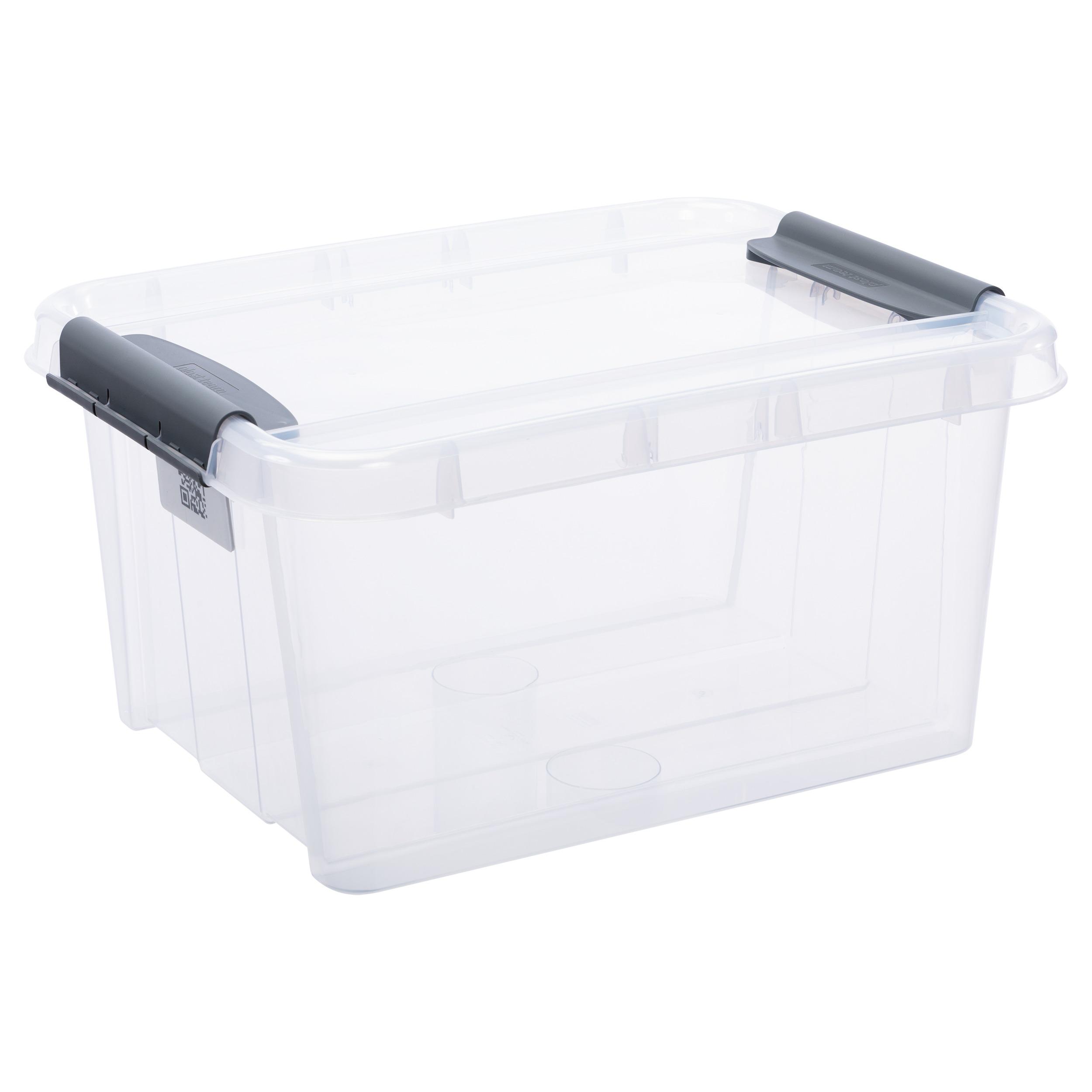 Pojemnik Pro Box 32 l 25.8 x 51 x 39 cm Plast Team - Leroy Merlin