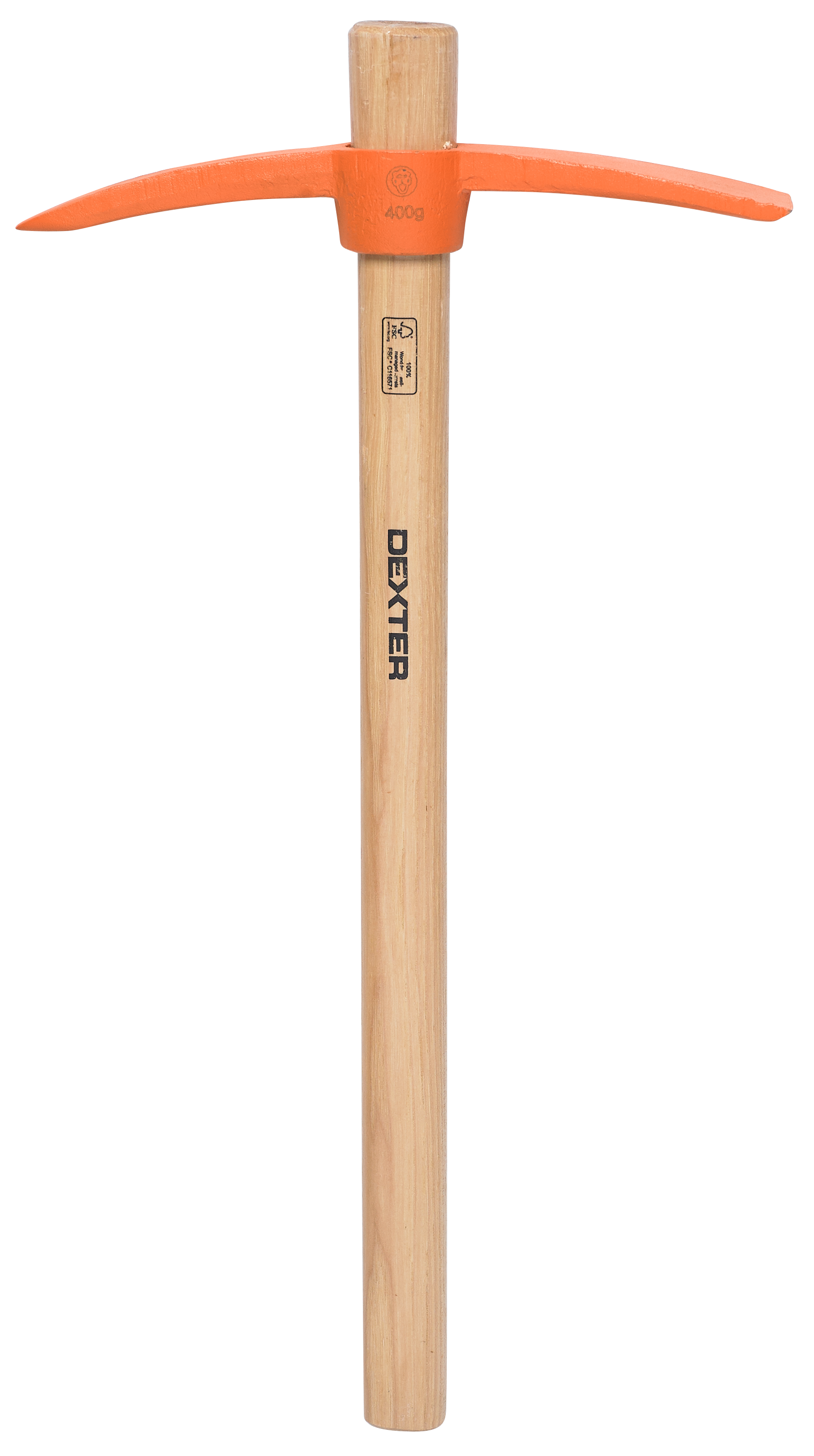 Martillo pequeño con pico y boca DEXTER de cm | Leroy Merlin