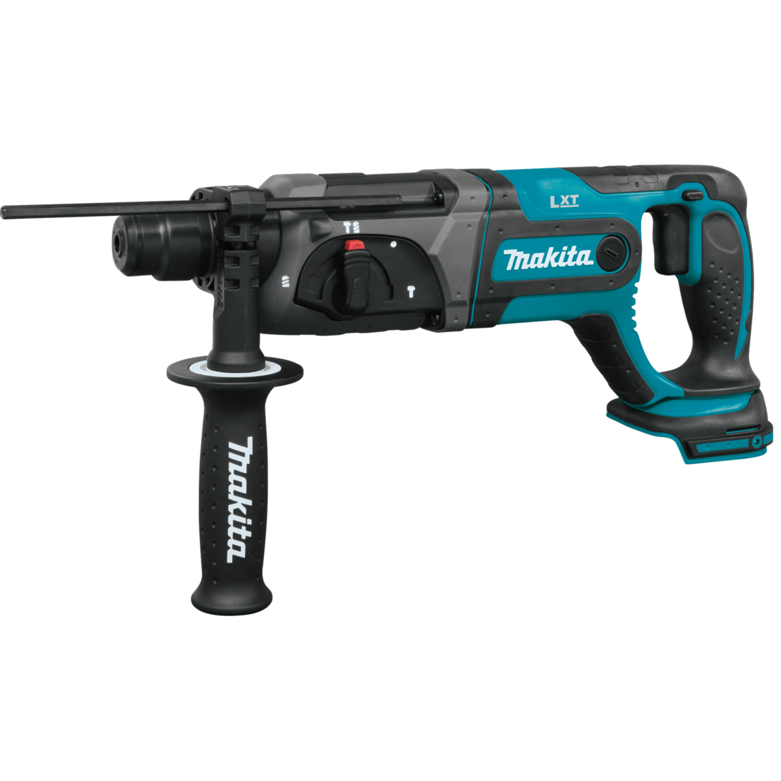 Młotowiertarka akumulatorowa bezprzewodowa DHR241Z 18V 1.9J Makita ...