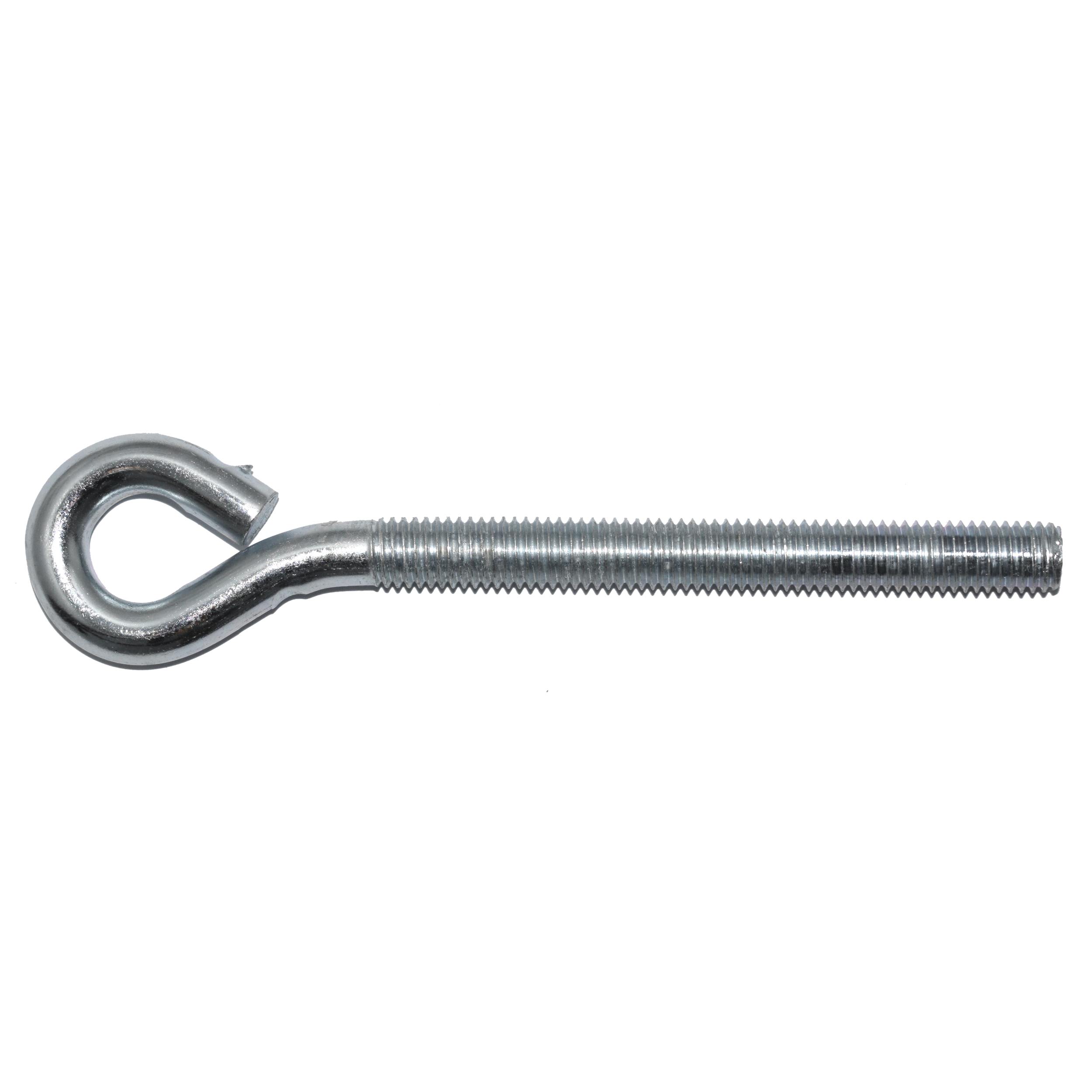 Hak otwarty M10 x 140 mm (HO10.140) Fischer - Leroy Merlin