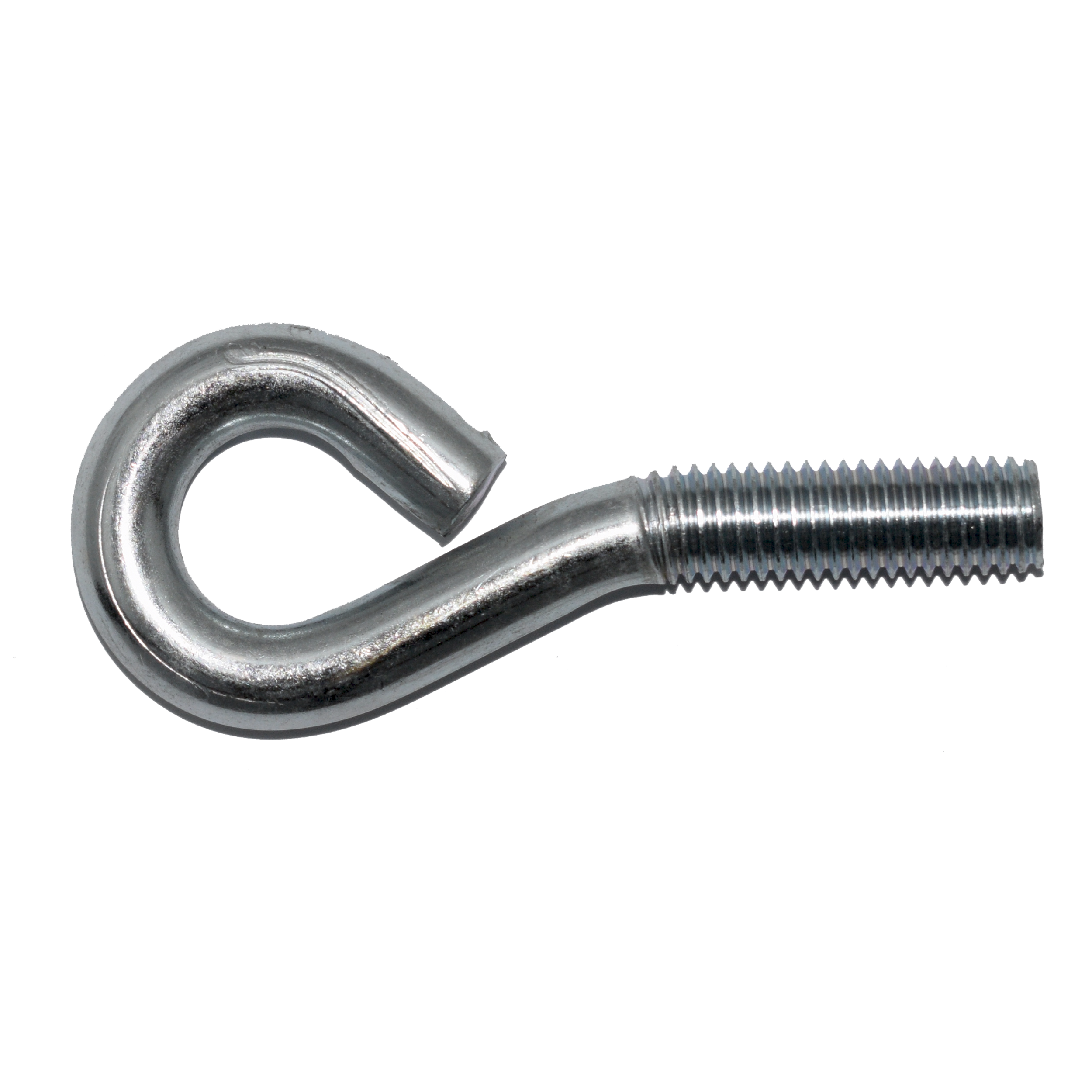 Hak oczkowy M10 x 80 mm (HO10.80) Fischer - Leroy Merlin