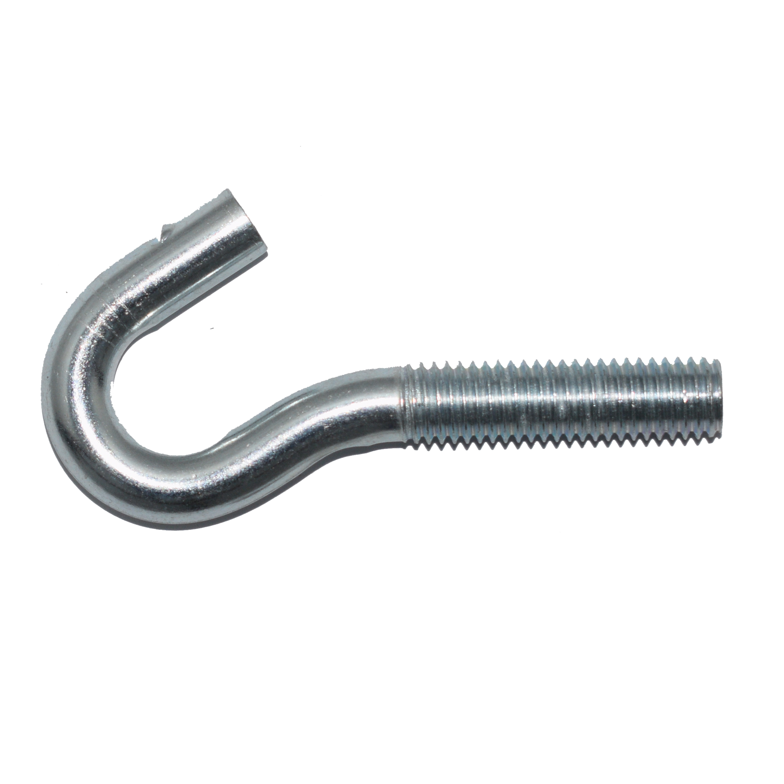 Hak otwarty M10 x 80 mm (HZ10.80) Fischer - Leroy Merlin