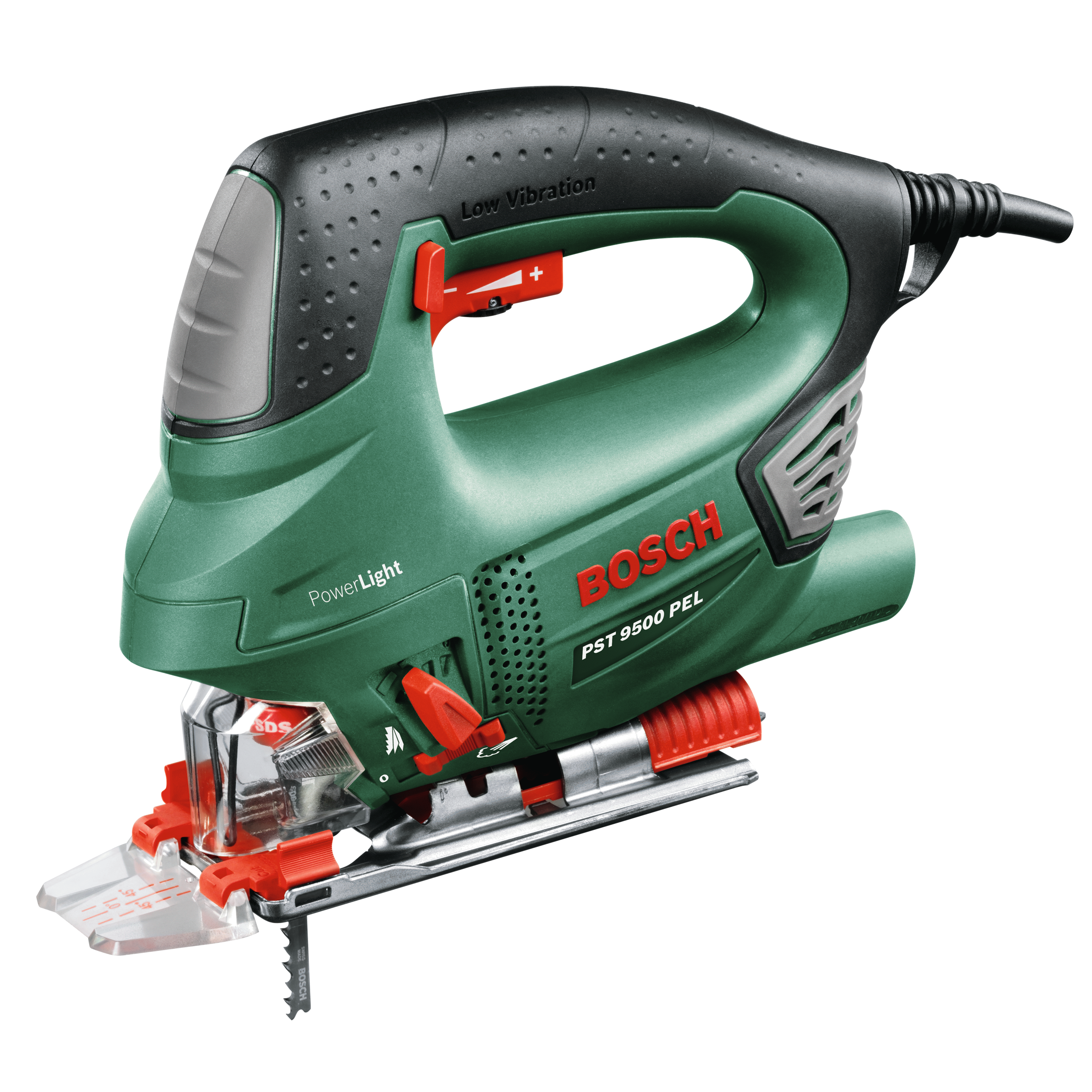 Pst 9500 Pel Bosch