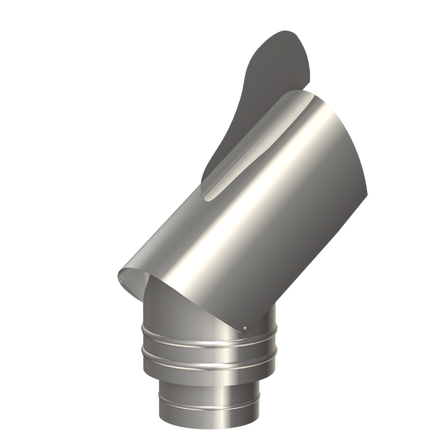 Nasady kominowe | Leroy Merlin