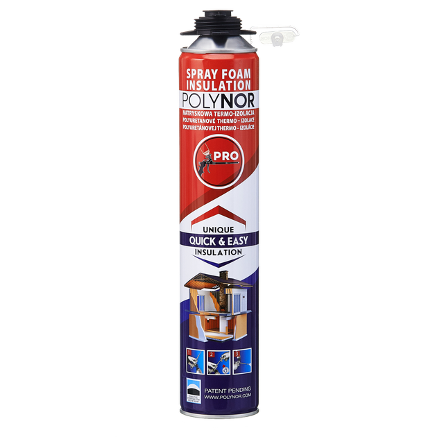 Pianki izolacyjne | Leroy Merlin