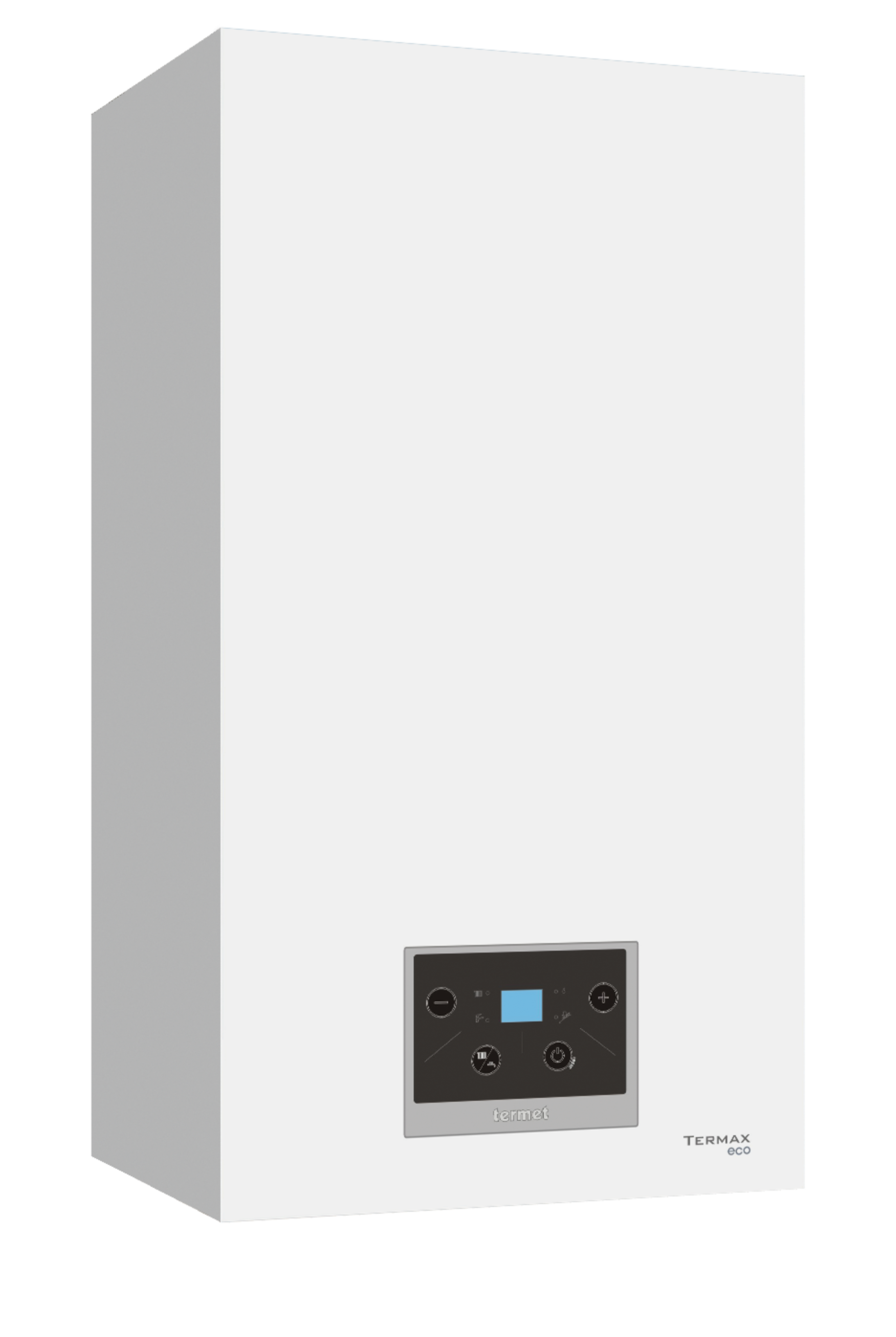 Kocioł gazowy TERMAX ECO TERMET - Leroy Merlin