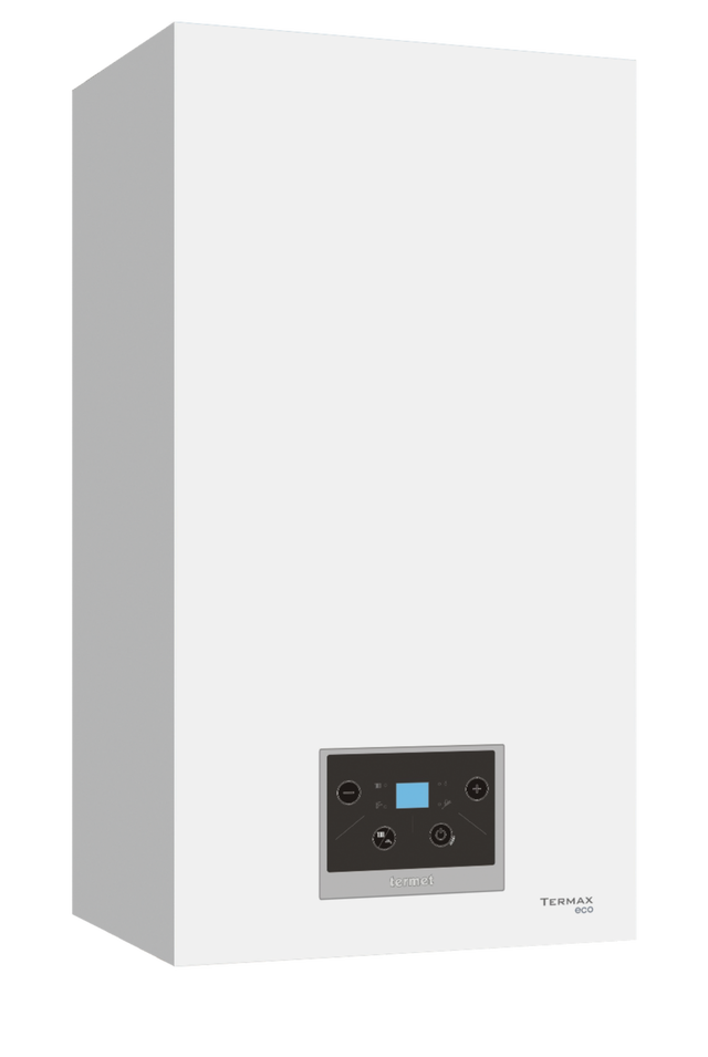 Kotły gazowe termet | Leroy Merlin