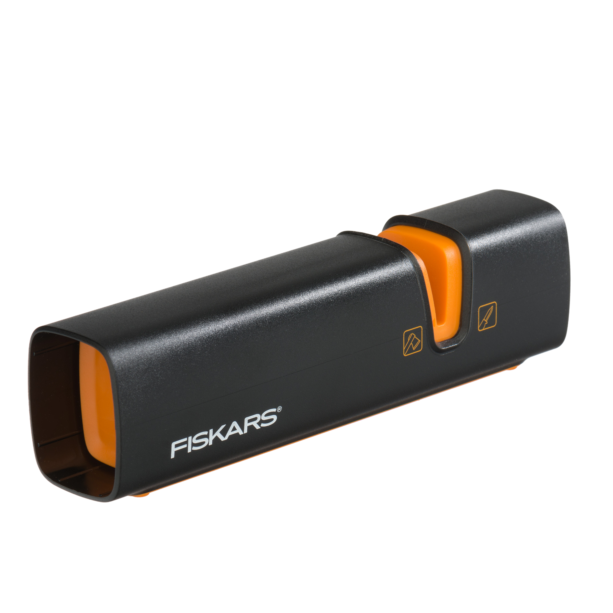 Ostrzałka Fiskars Xsharp™ 120740 - Leroy Merlin