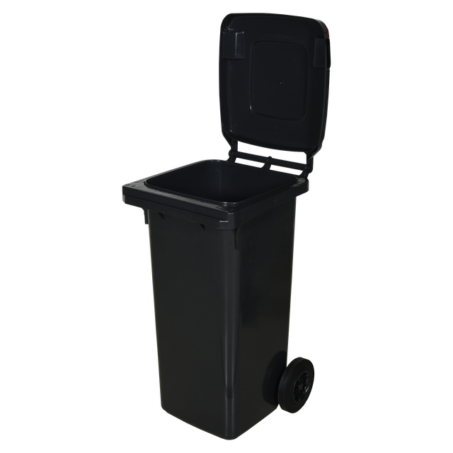 Pojemniki 120 l | Leroy Merlin