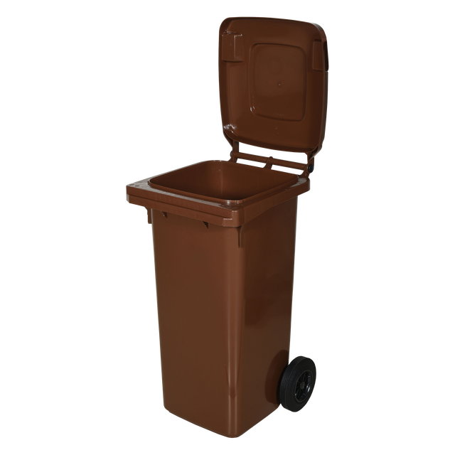 Pojemniki 120 l | Leroy Merlin