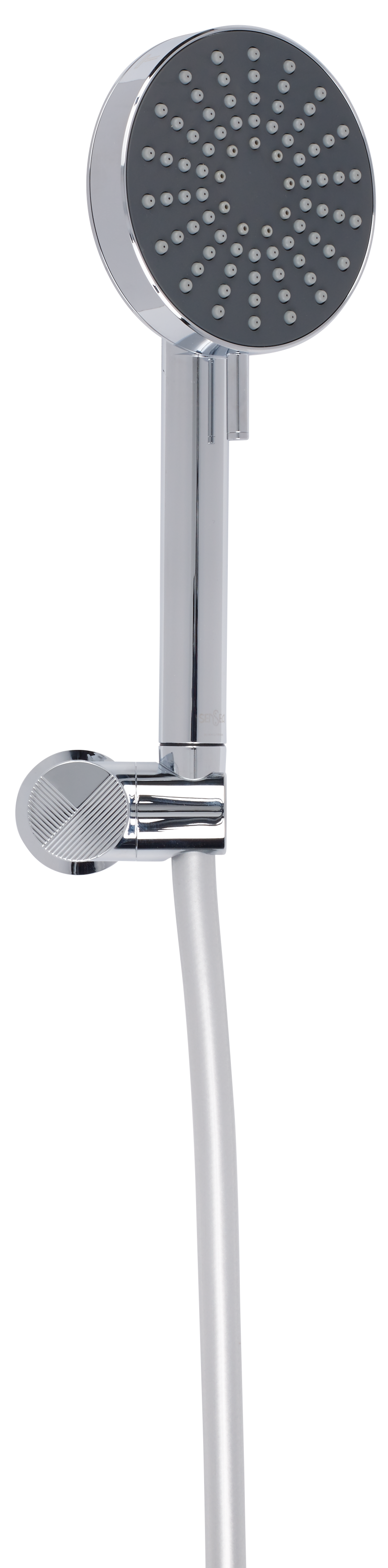 Zestaw prysznicowy punktowy Easy Sensea - Leroy Merlin