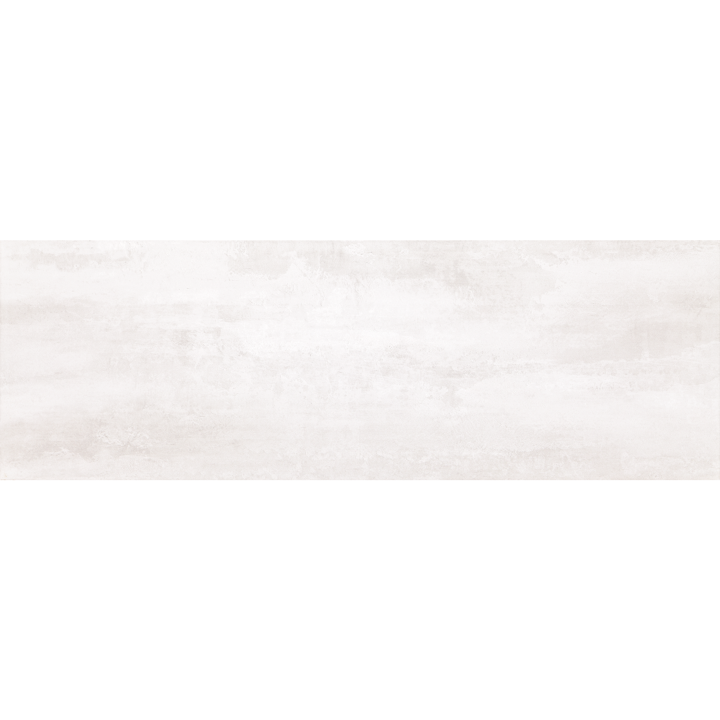 Glazura Spectre White 25 X 75 Ceramika Color - Leroy Merlin