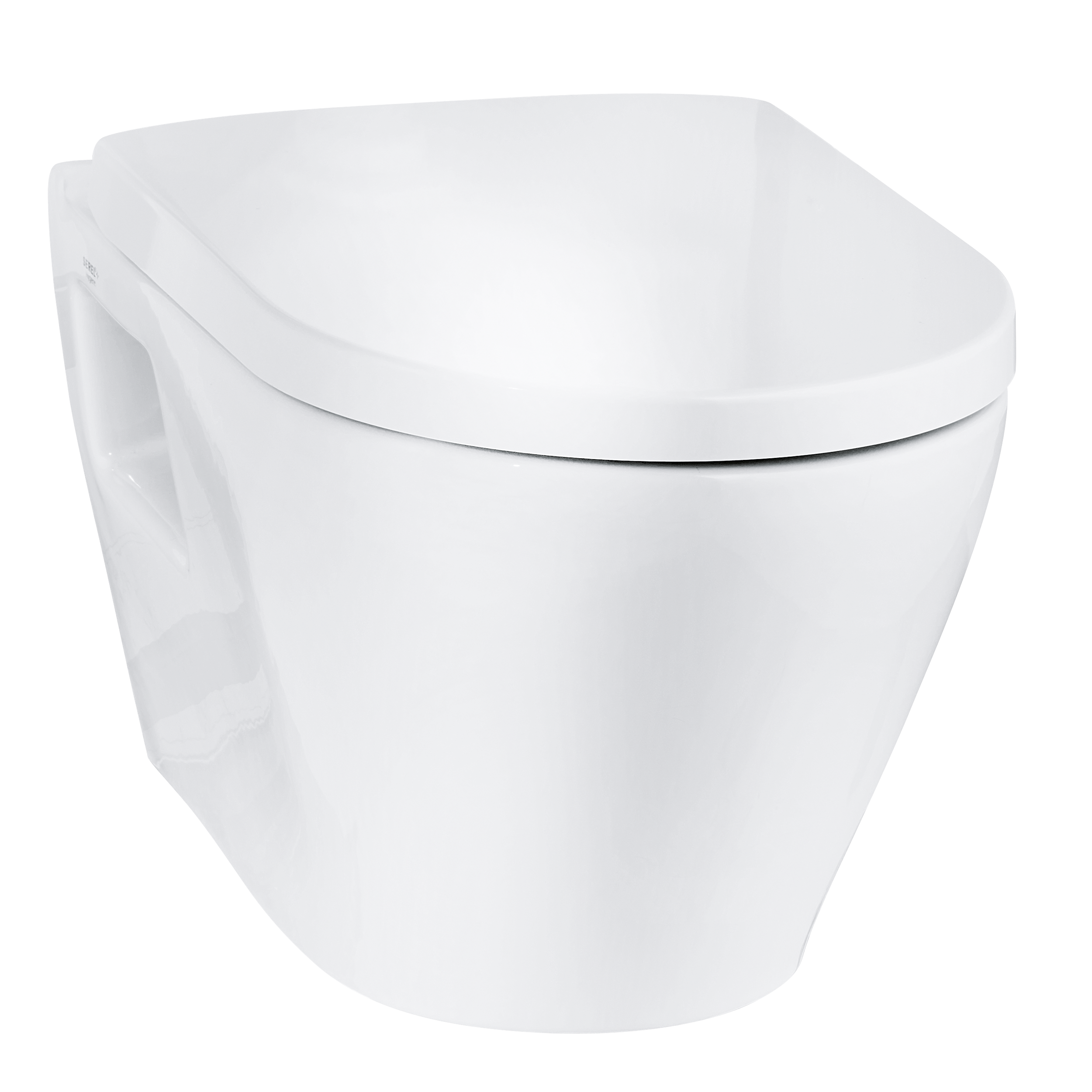 Zestaw podtynkowy WC SEREL GROHE - Leroy Merlin