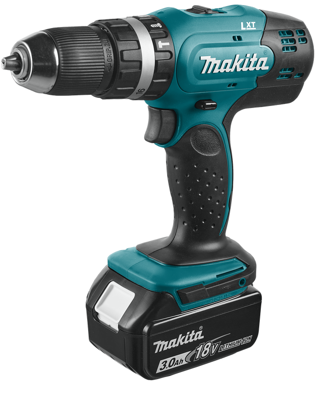 Wiertarki akumulatorowe | Leroy Merlin