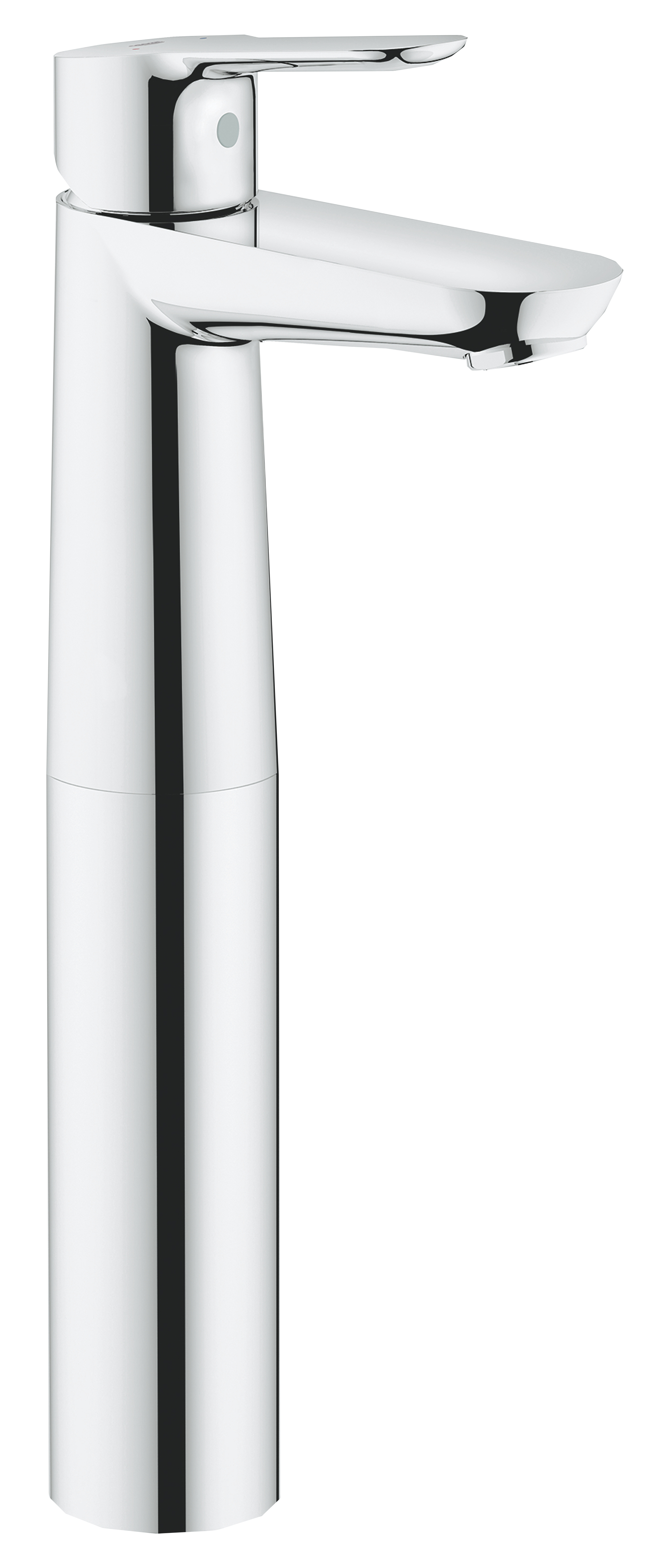 Grifo lavabo GROHE Start Clova cromo | Leroy Merlin