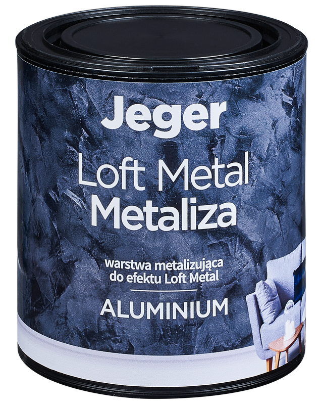 Farby do aluminium | Leroy Merlin