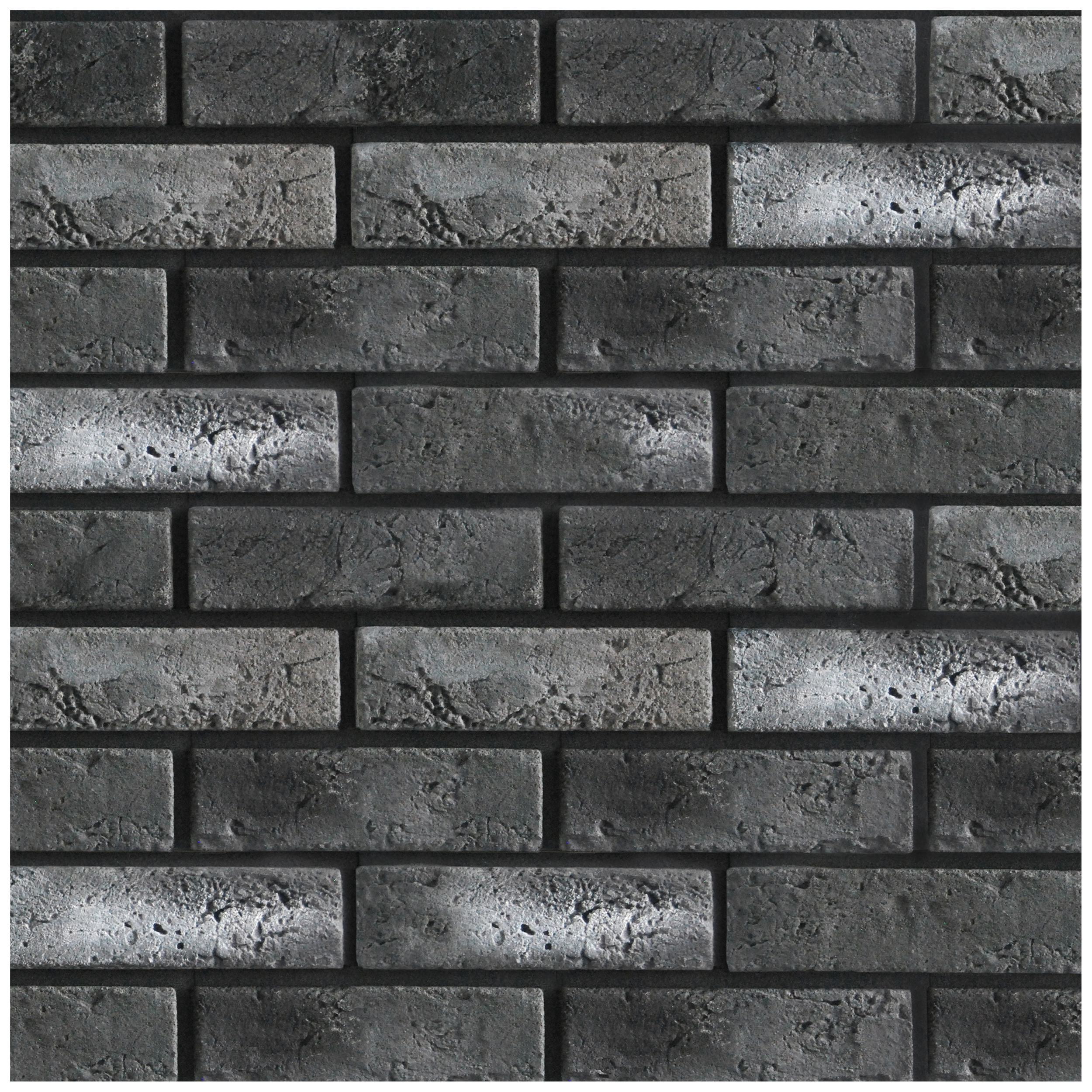 Kamień elewacyjny dekoracyjny betonowy Topaz 2 Max-Stone - Leroy Merlin