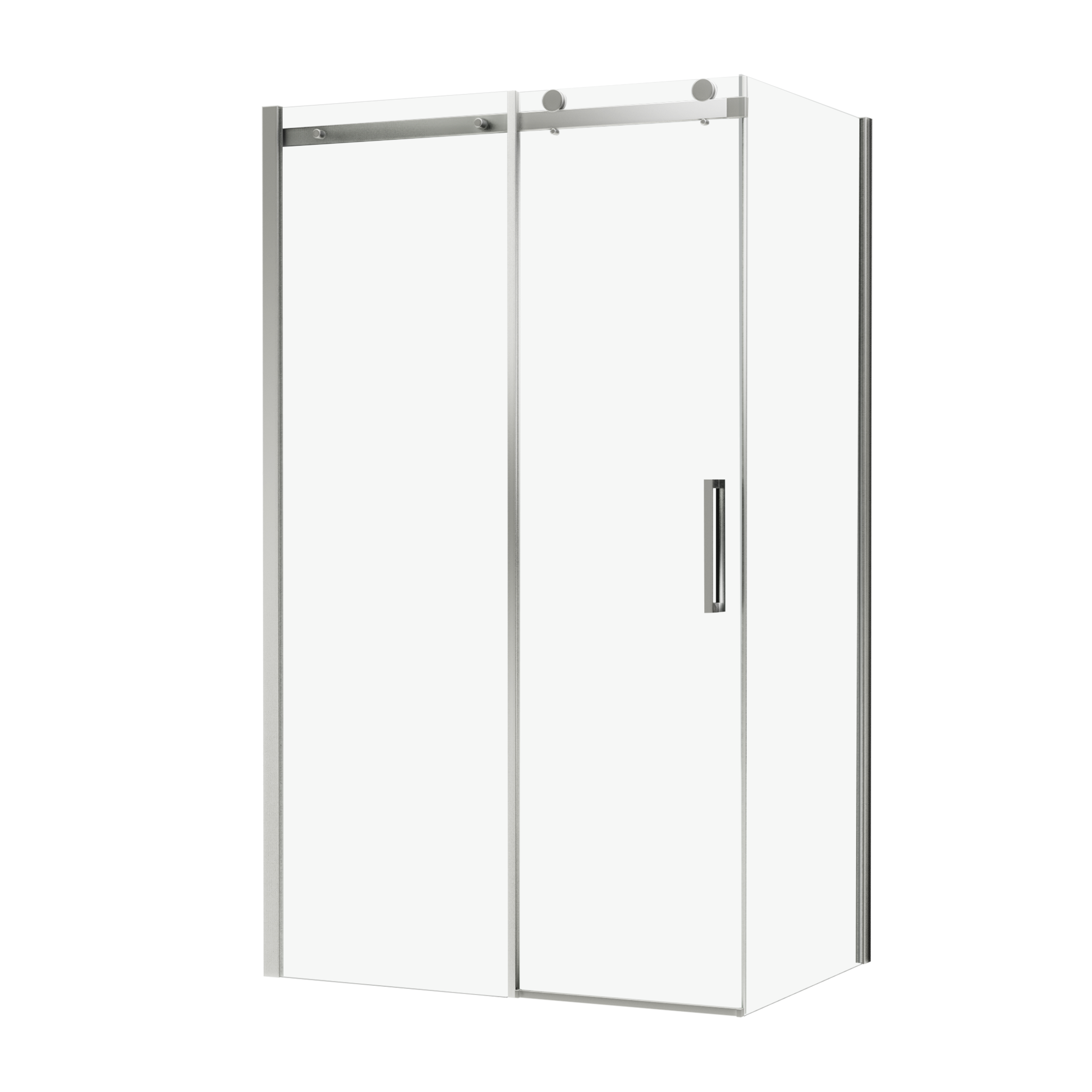 Kabina Prysznicowa 120 X 90 Cm Laurena Wellneo Leroy Merlin