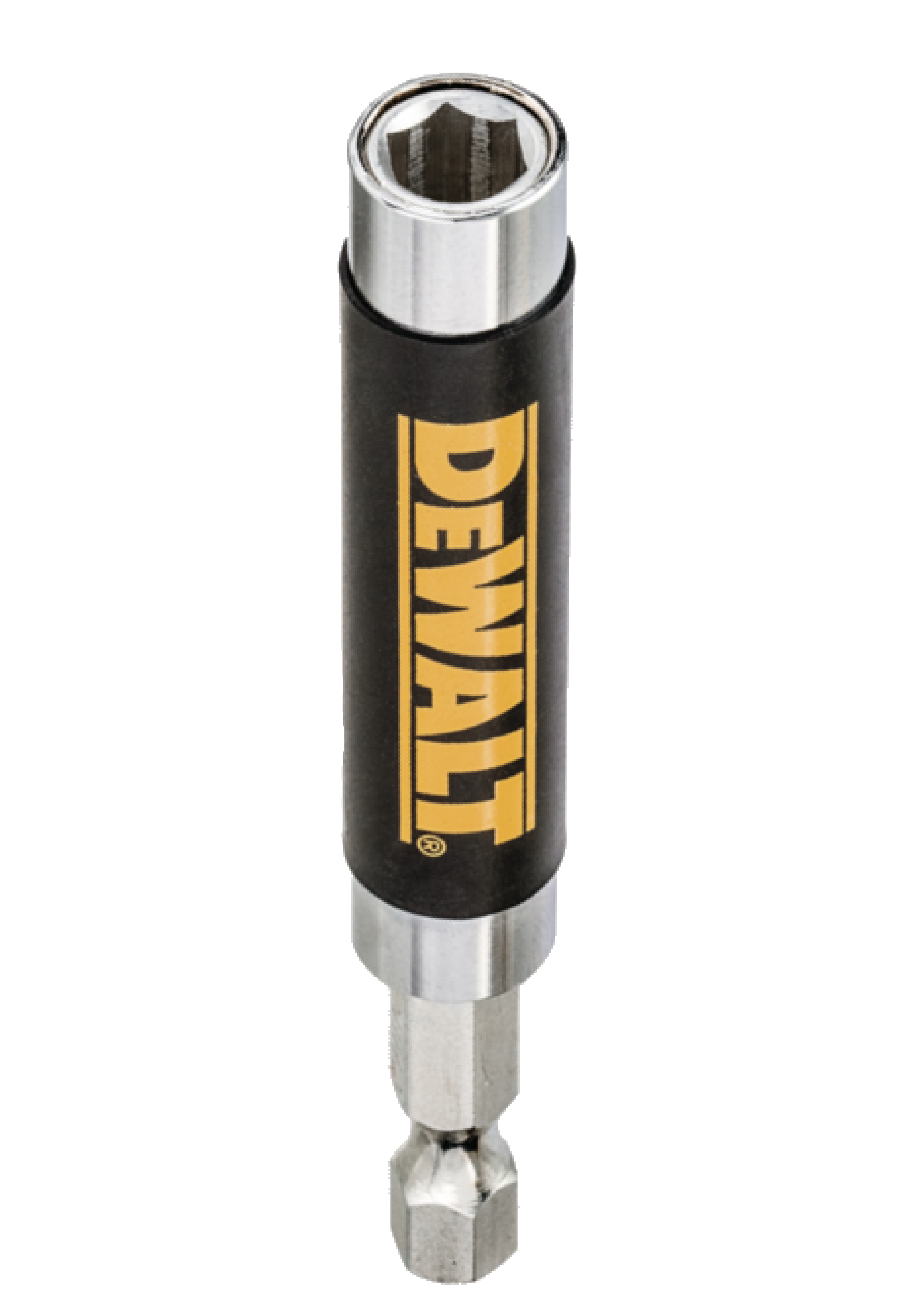 Uchwyt do bitów z prowadnicą 80 mm DT7701-QZ DeWalt - Leroy Merlin