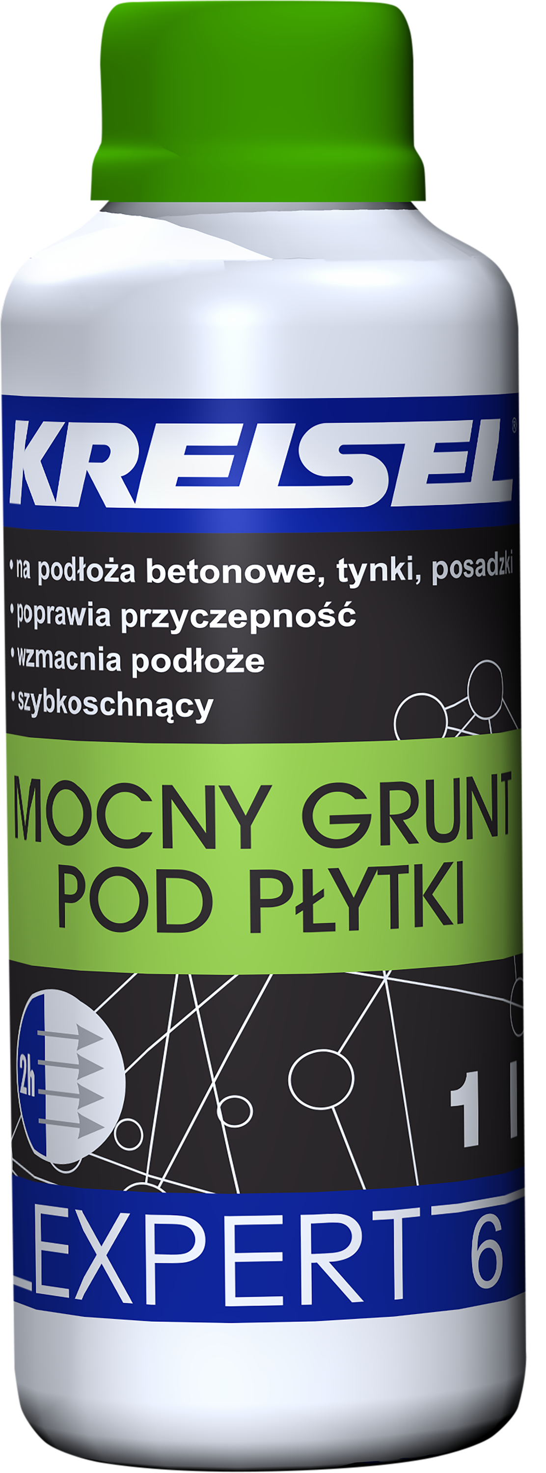 Grunt EXPERT 1L KREISEL - Leroy Merlin