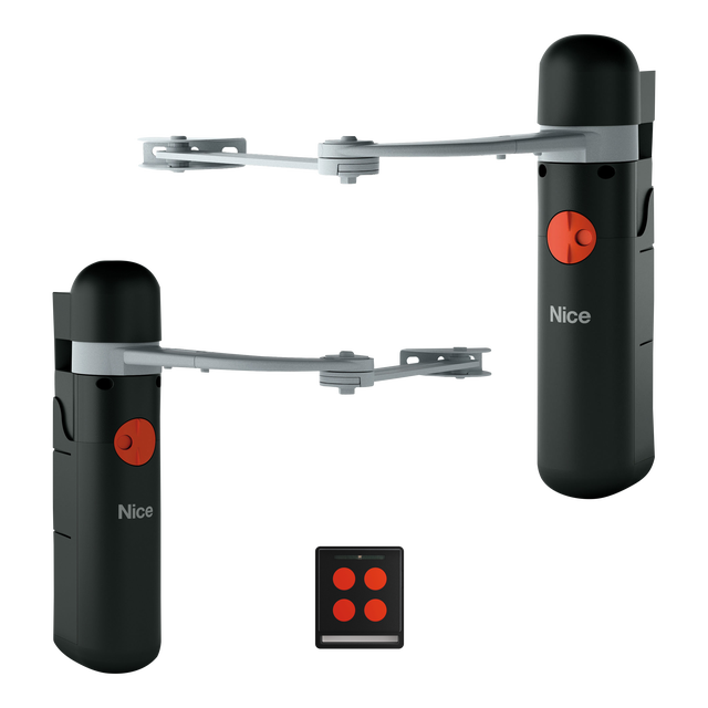 Napędy nice | Leroy Merlin